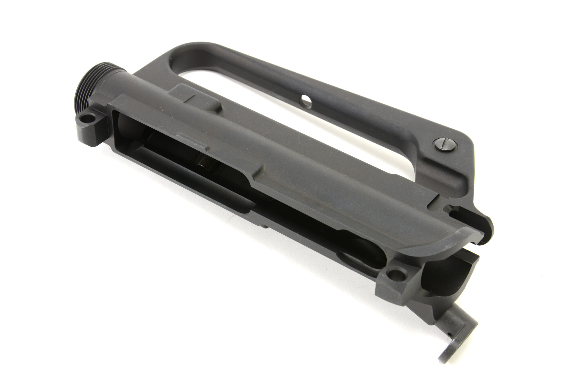 BKF M16A1 No Deflector with Forward Assist Assembled Upper Receiver ...