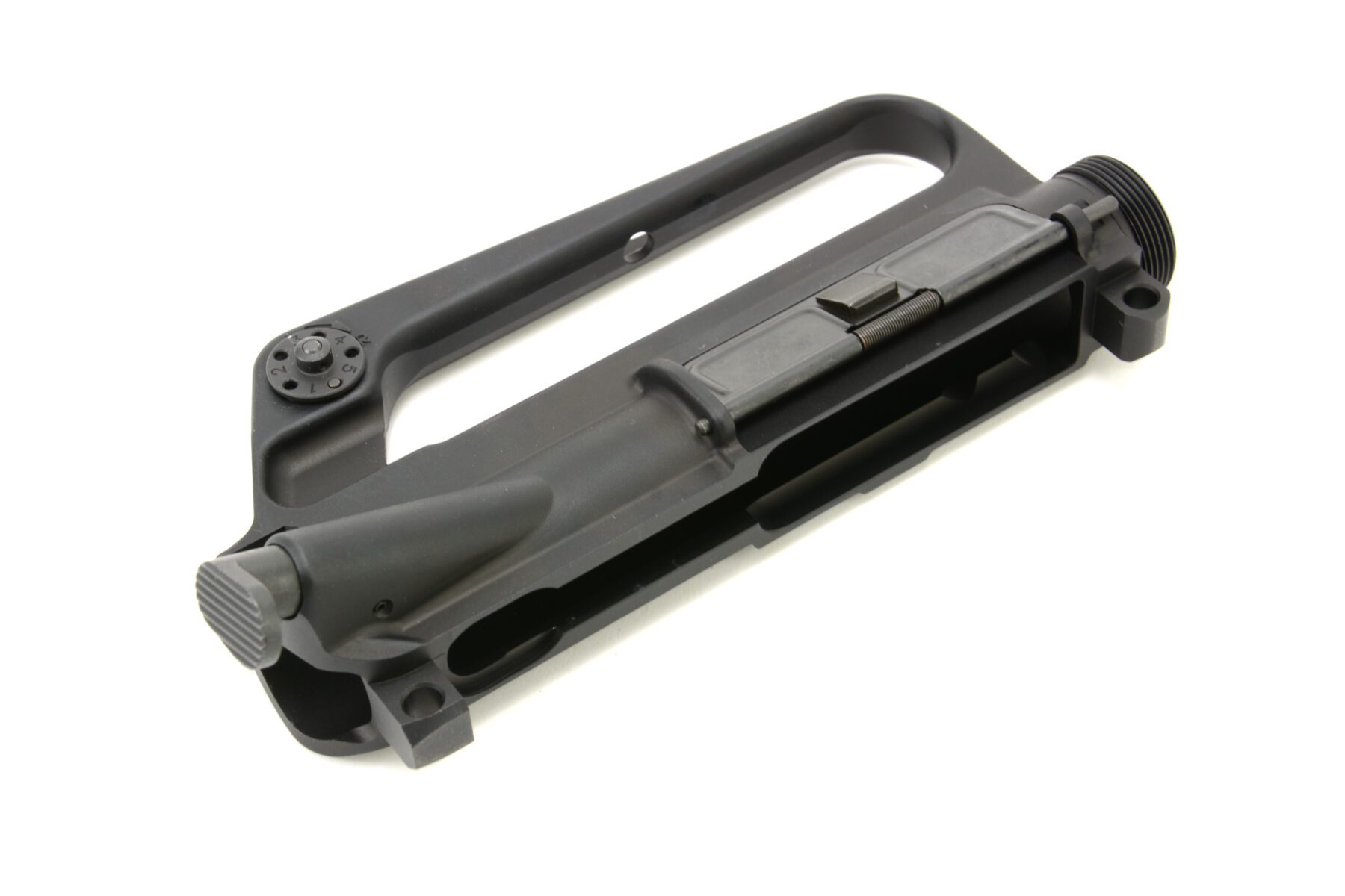 BKF M16A1 No Deflector with Forward Assist Assembled Upper Receiver ...