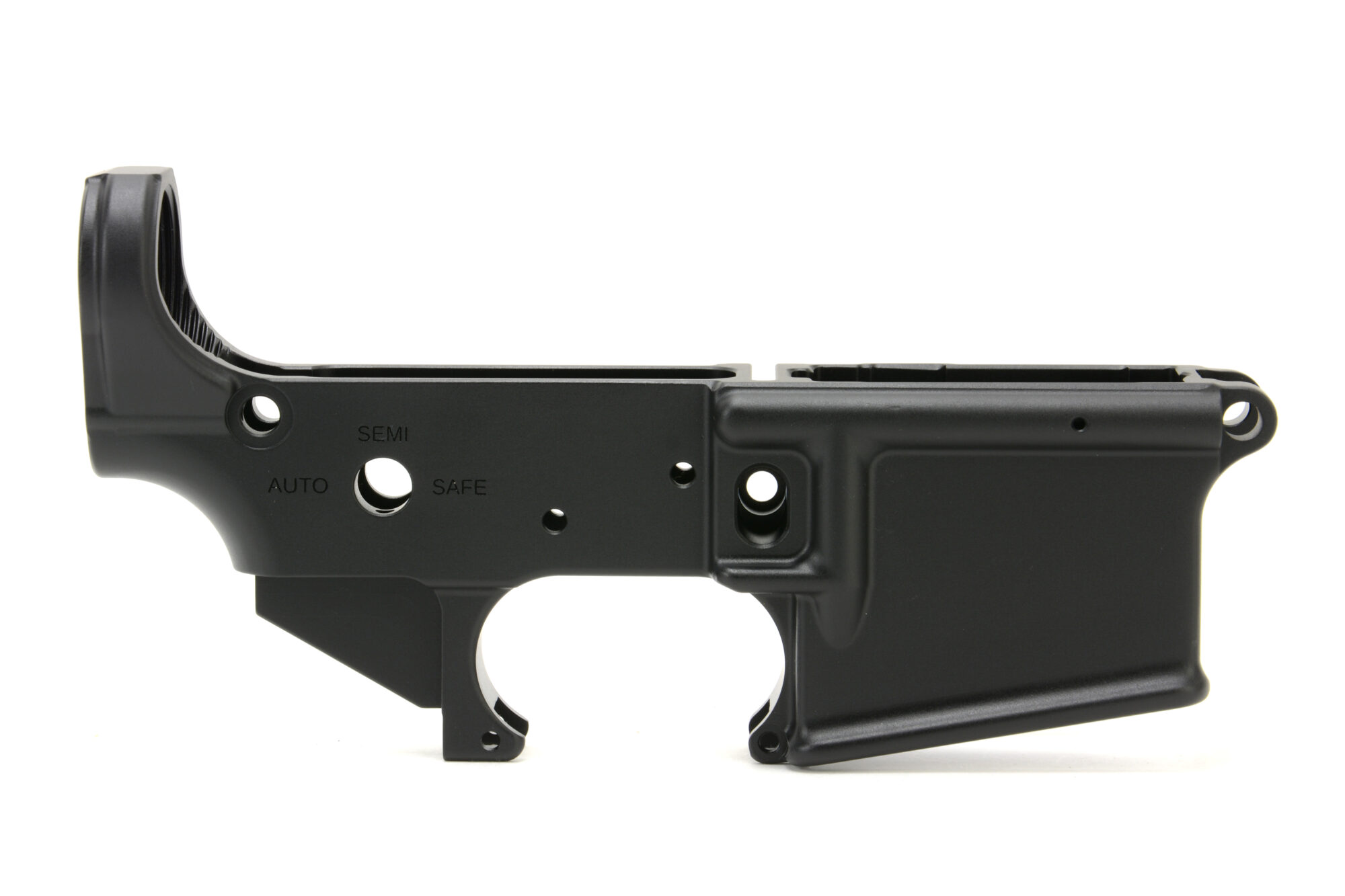 AR15 Lower Receivers