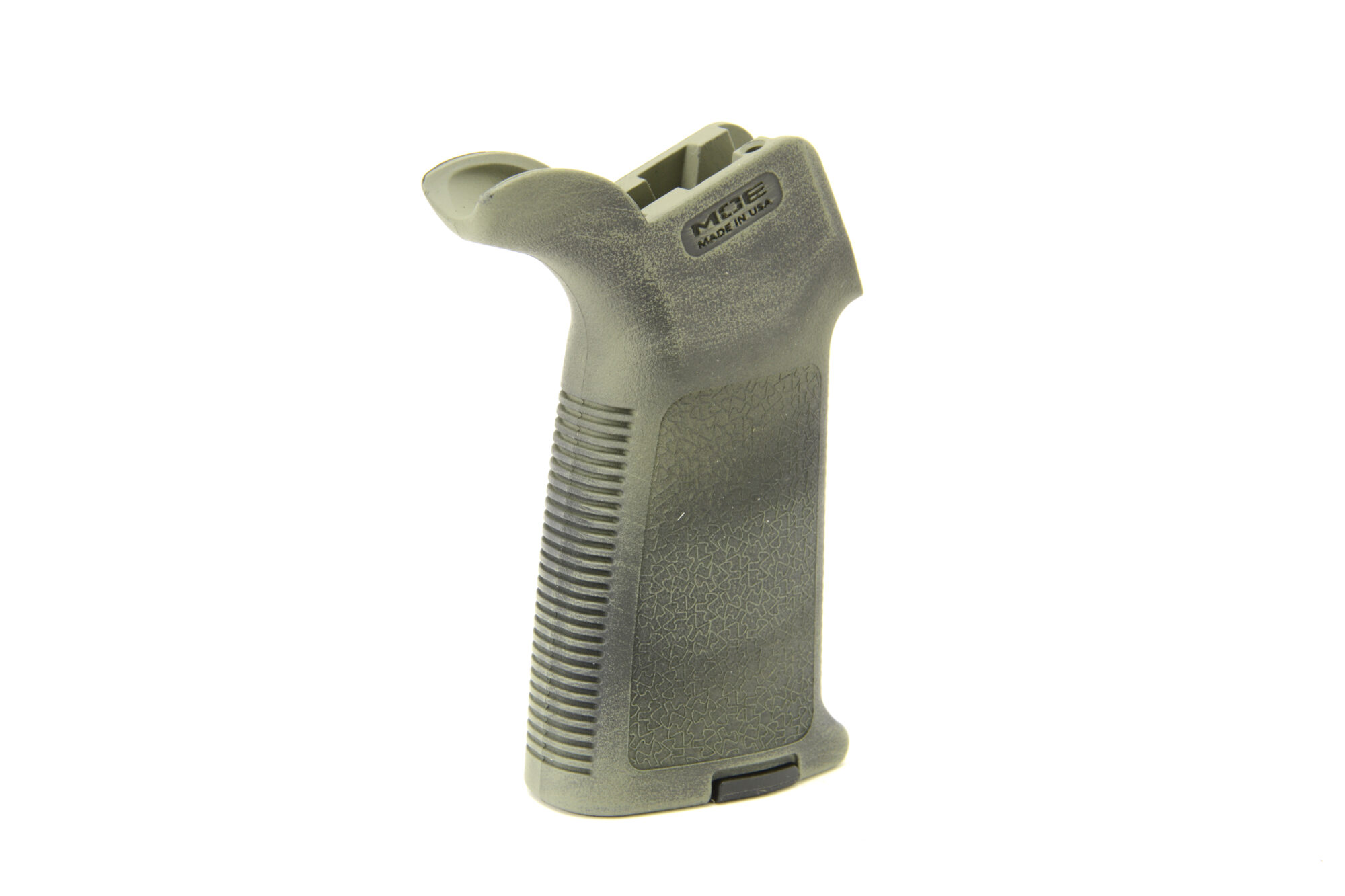 ADD Custom Battleworn Cerakote - 1 Small piece (PMAG, Pistol Grip)