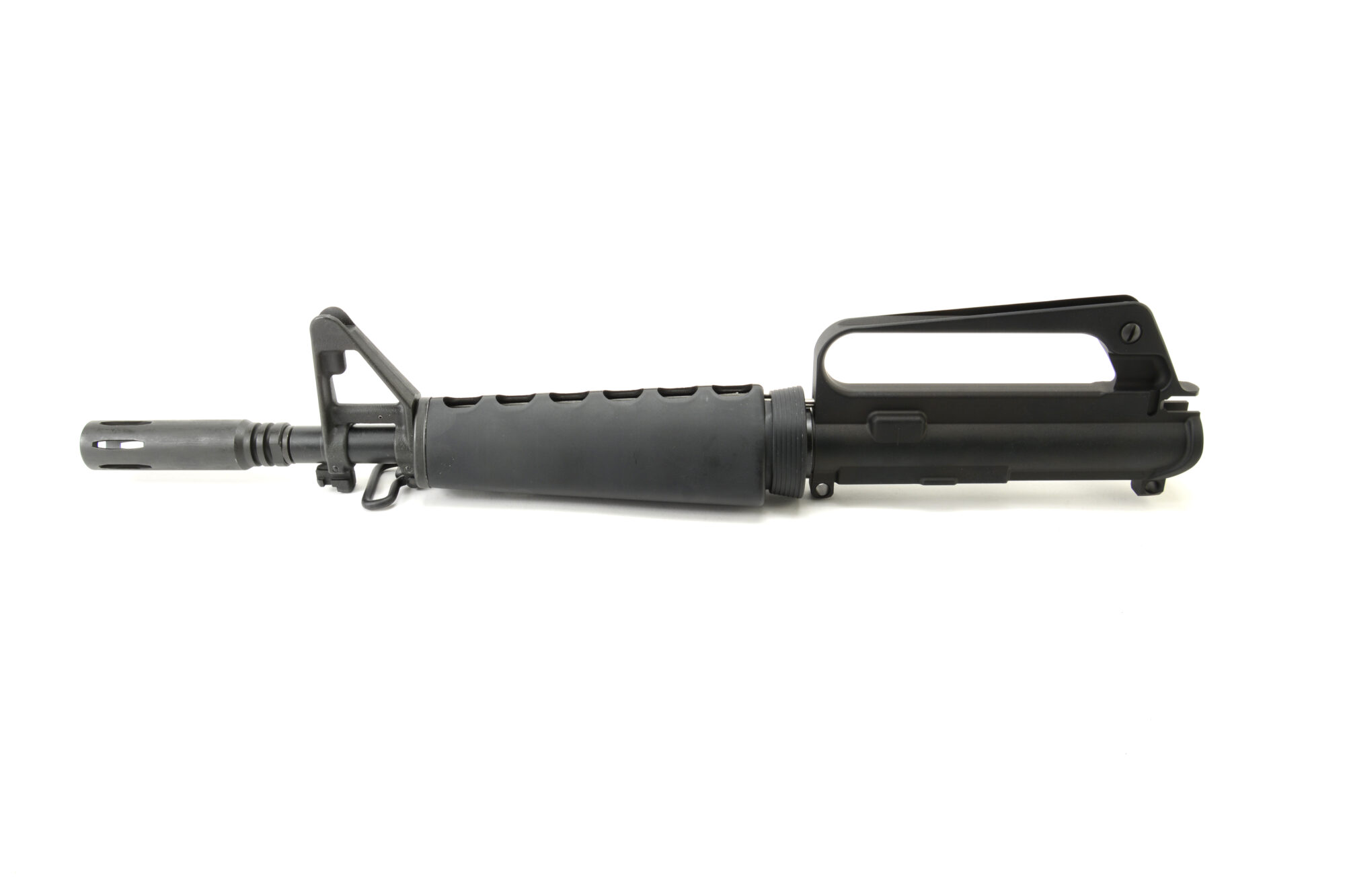 BKF M16A1 Colt Model 607 Style 10.5" Complete Upper - (Pistol or SBR)