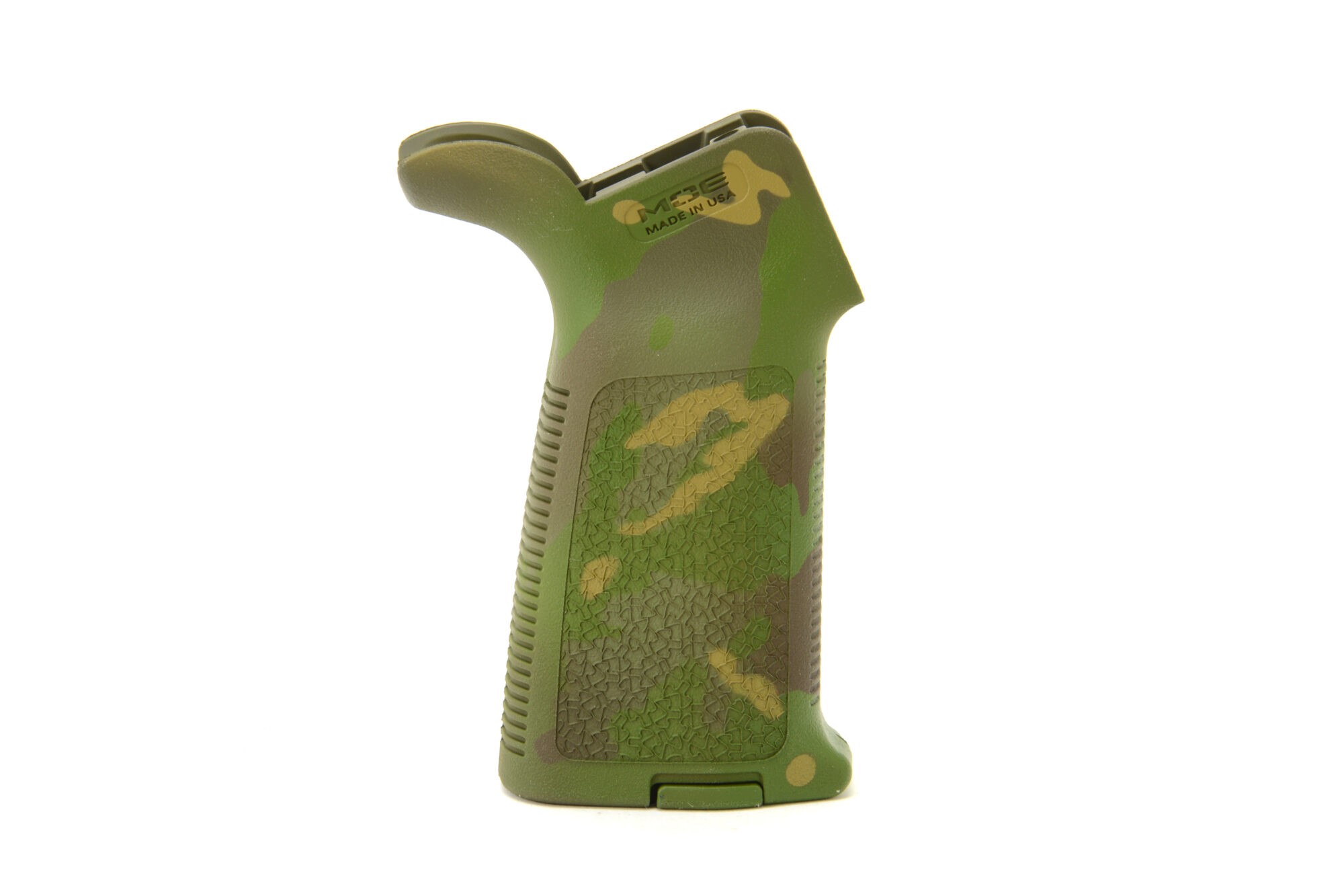 ADD Custom Multicam Cerakote - 1 Small piece (PMAG, Pistol Grip ...