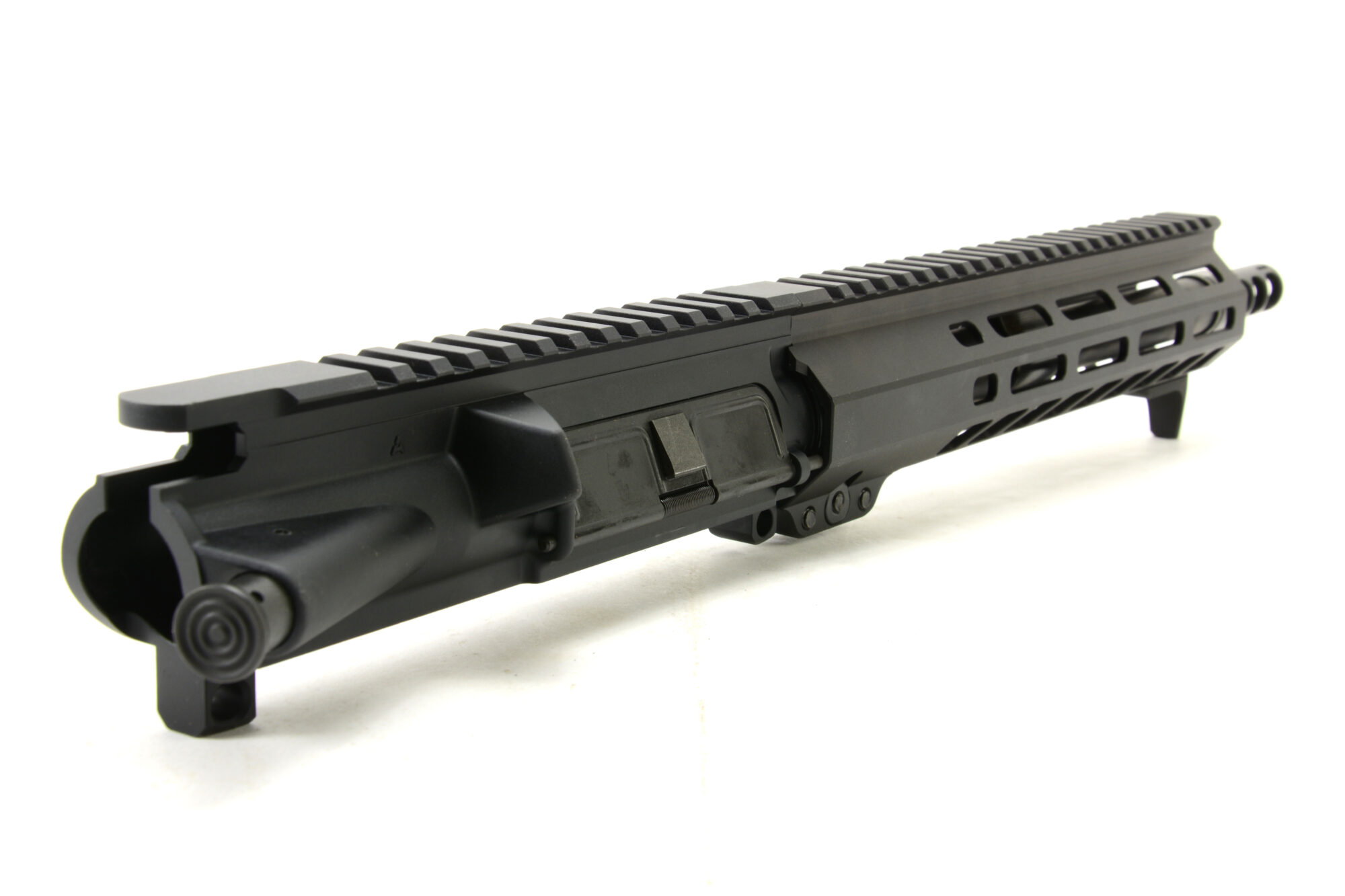 BKF AR15 V2 Premium 10.5" 300 BLK 1/7 Twist Barrel W/ 9.875" M-LOK Rail