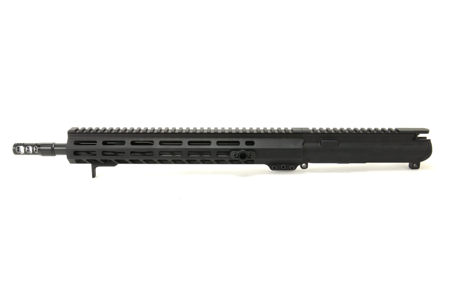 BKF AR15 V2 Premium 14.5" 5.56 1/7 Twist Barrel W/ 13" M-LOK Rail
