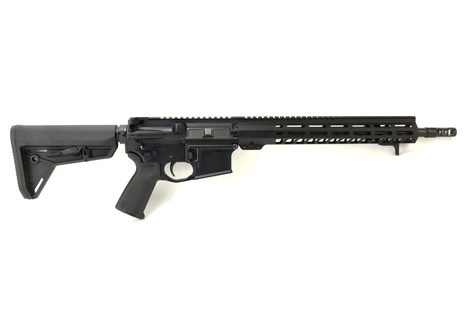 BKF-15 Rifles/Pistols Archives — B. King's Firearms