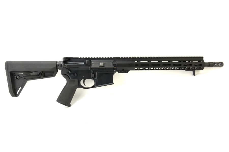 BKF-15 Rifles/Pistols Archives — B. King's Firearms