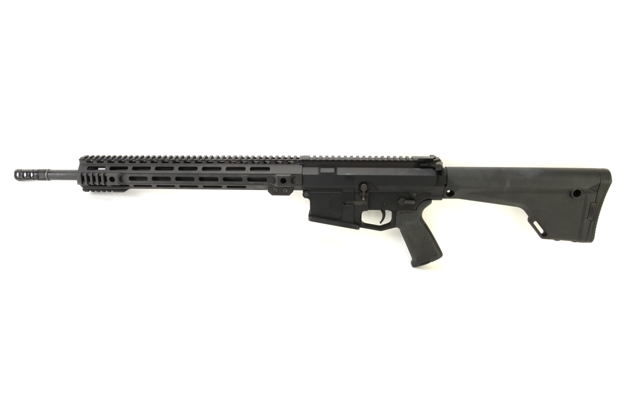 BKF M5 MOD-0 LR-308 18" 1/8 Twist 6.5 Creedmoor M-LOK PRS Rifle