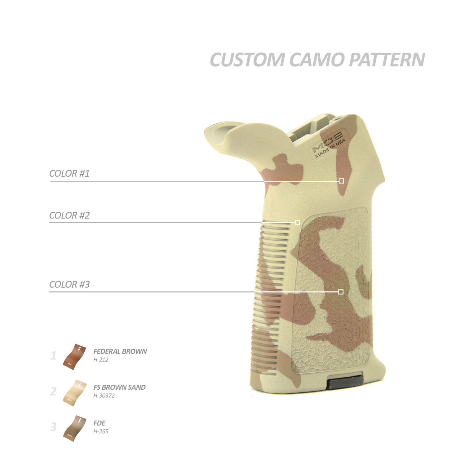 Armorer Services Archives — B. King's Firearms