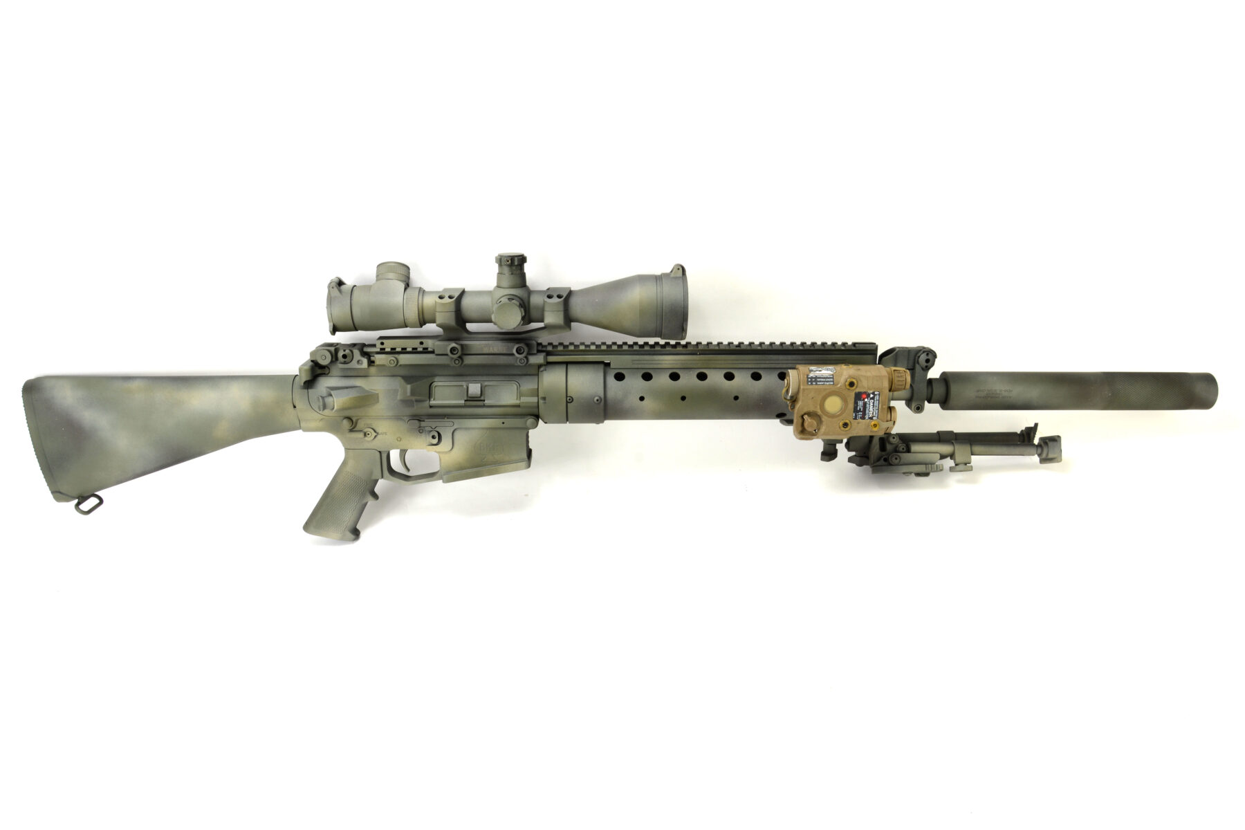 All Retro & Military Complete Firearms Archives — B. King's Firearms