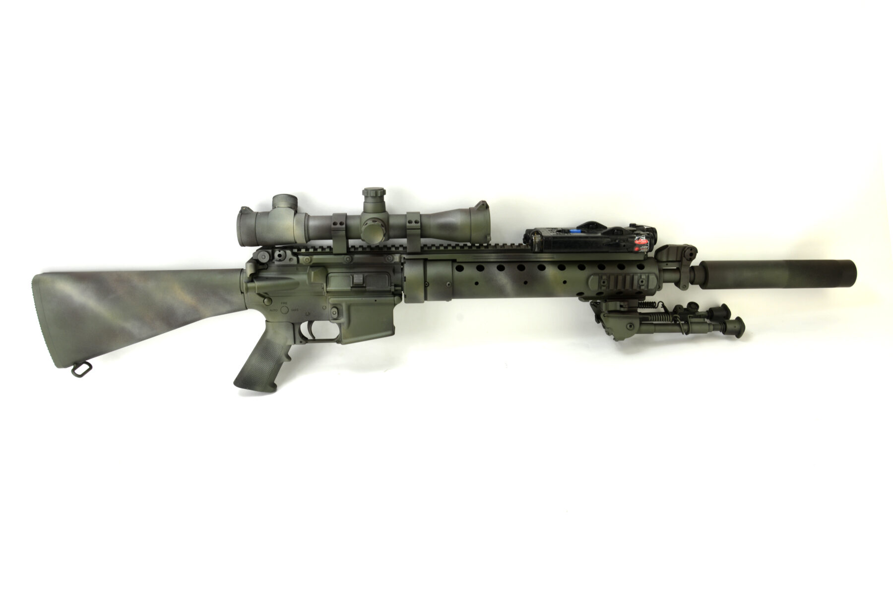 All Retro & Military Complete Firearms Archives — B. King's Firearms