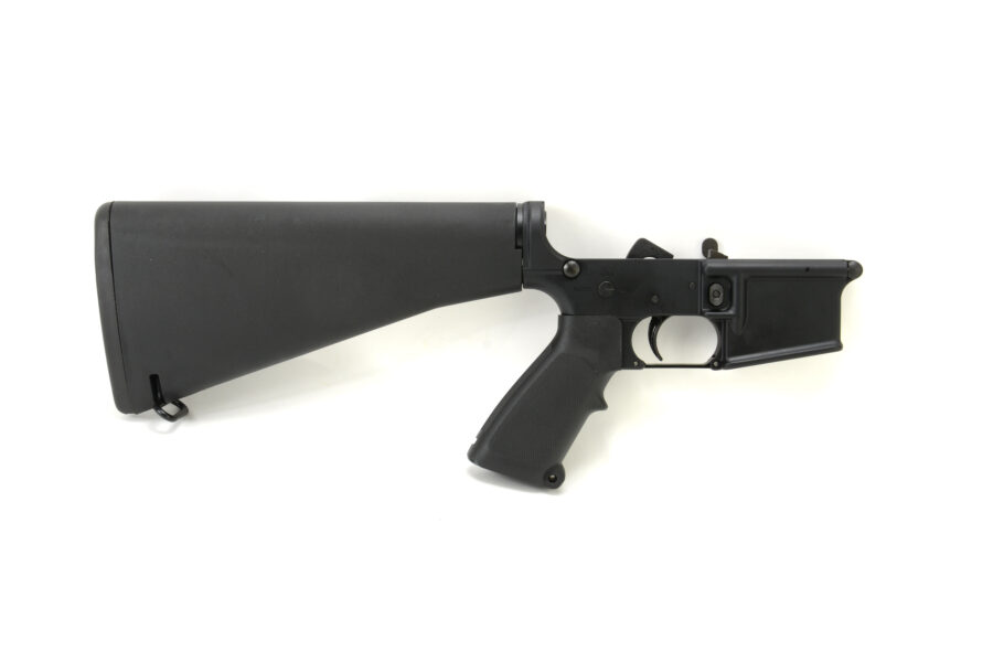 AR15 Lower Receivers