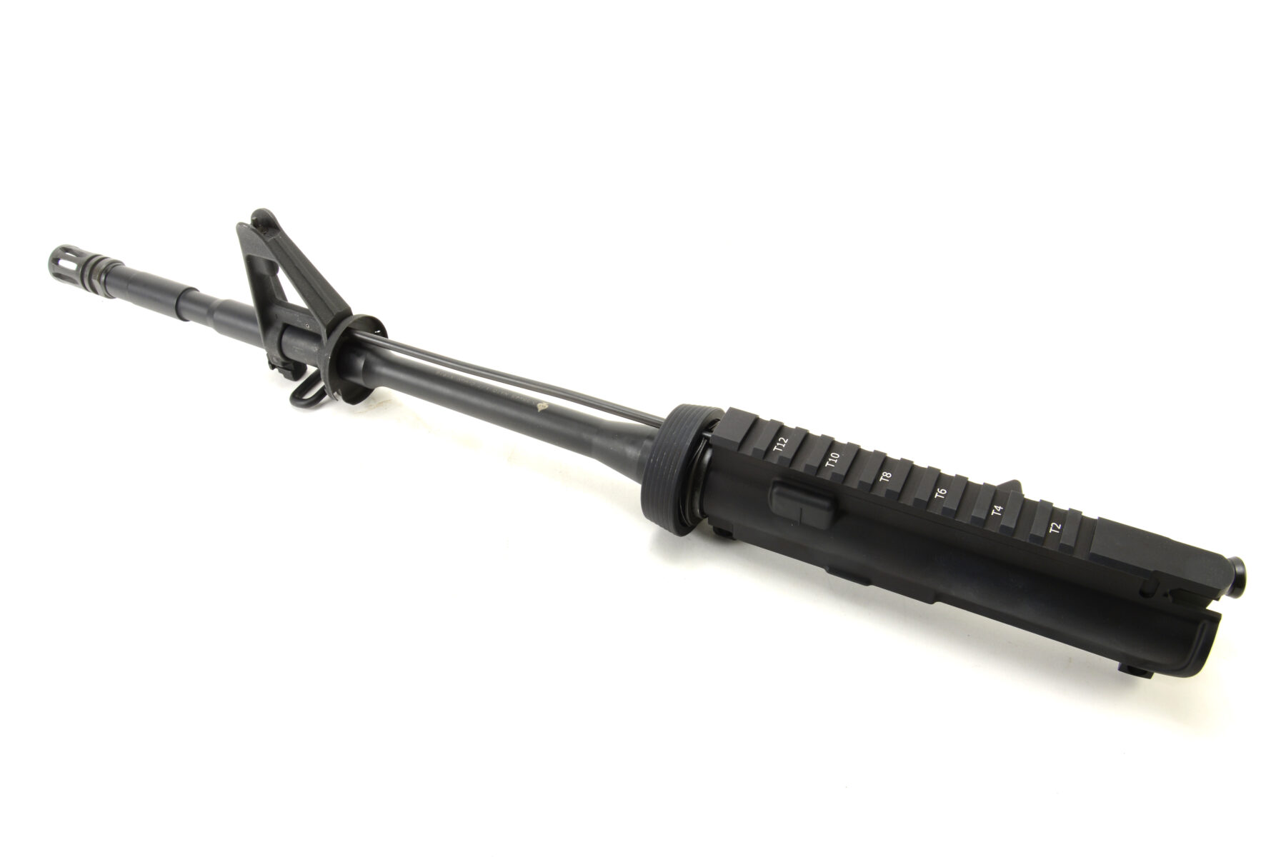 BKF M4 MOD-0 14.5" 5.56 M4 Profile Carbine Length 4150 CMV 1/7 Twist ...