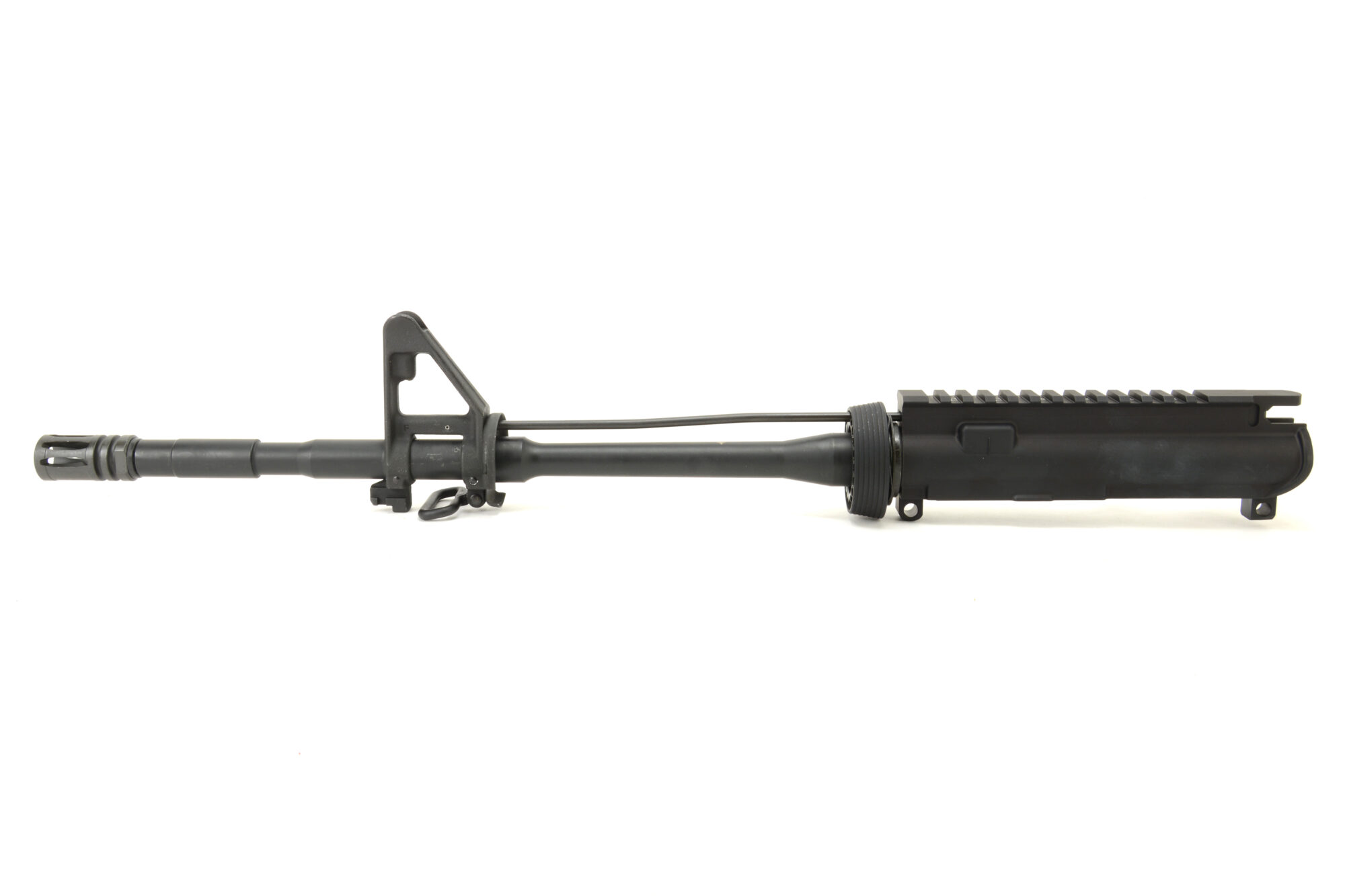 BKF M4 MOD-0 14.5" 5.56 M4 Profile Carbine Length 4150 CMV 1/7 Twist ...