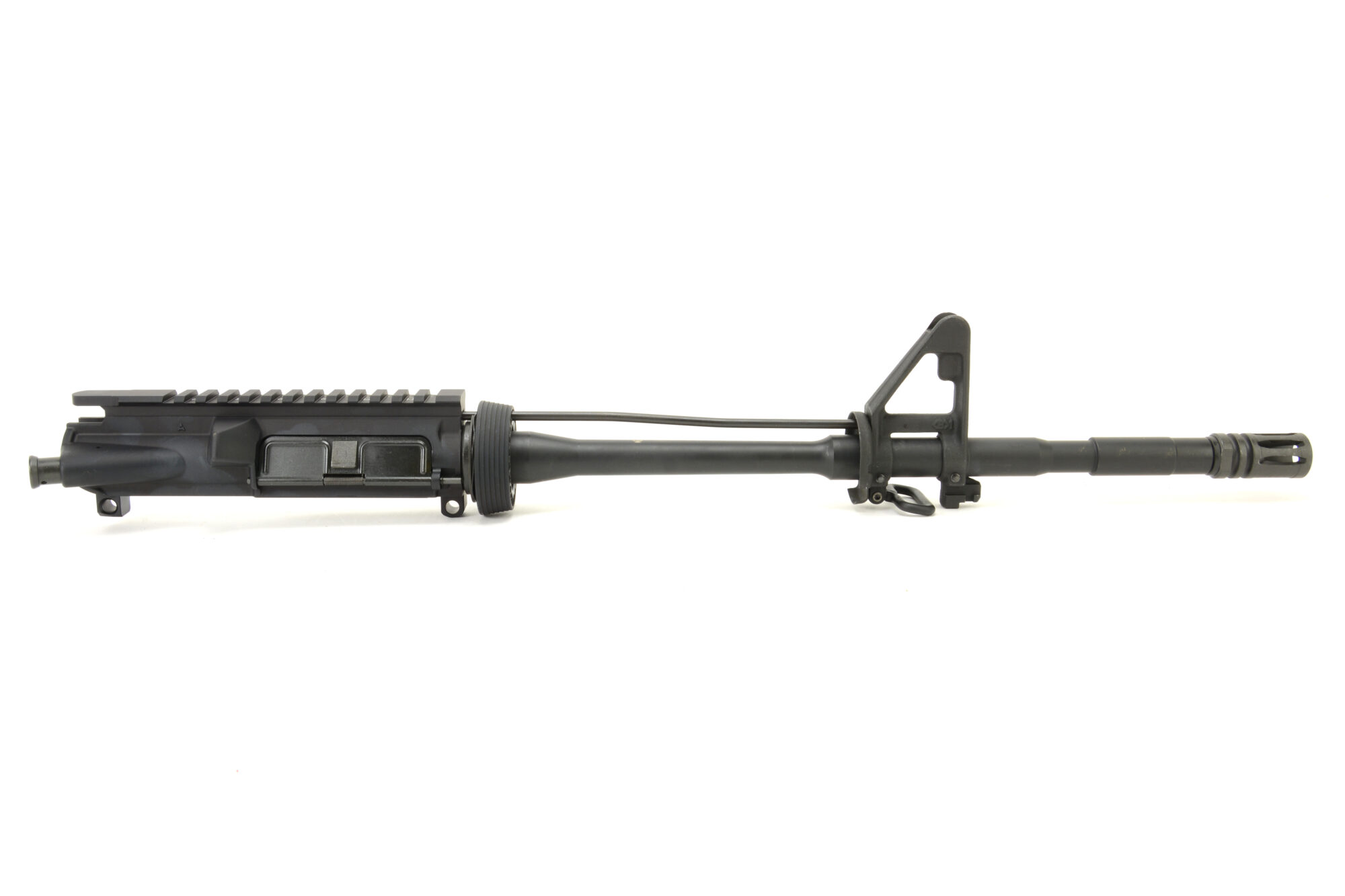 BKF M4 MOD-0 14.5" 5.56 M4 Profile Carbine Length 4150 CMV 1/7 Twist ...