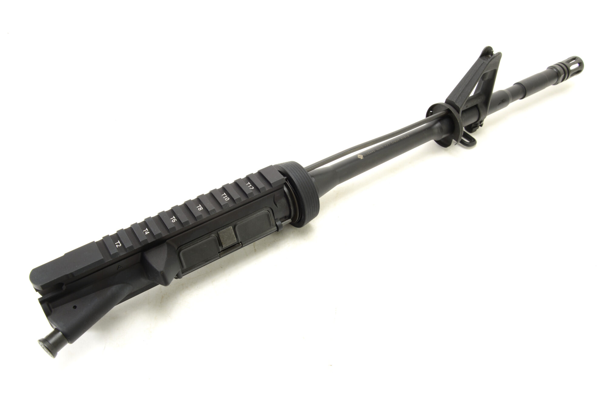 BKF M4 MOD-0 14.5" 5.56 M4 Profile Carbine Length 4150 CMV 1/7 Twist ...