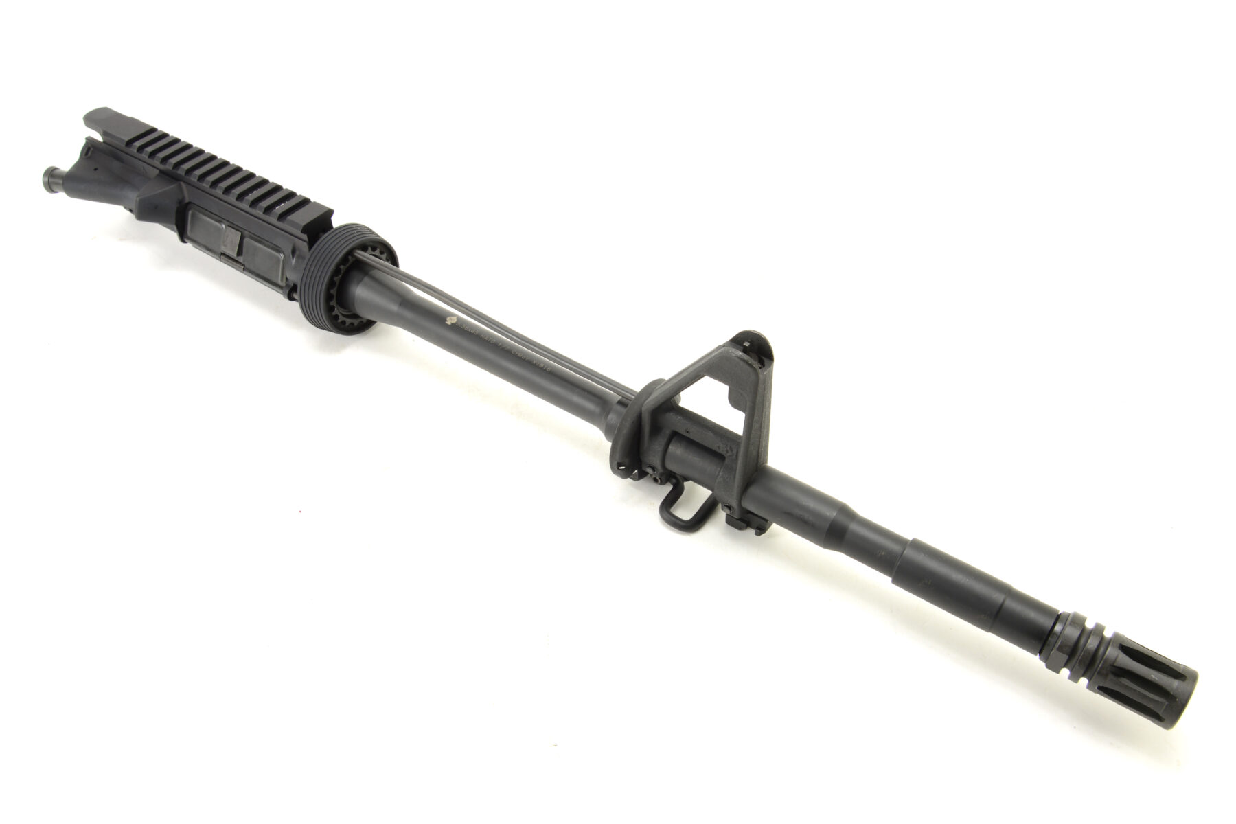 BKF M4 MOD-0 14.5" 5.56 M4 Profile Carbine Length 4150 CMV 1/7 Twist ...