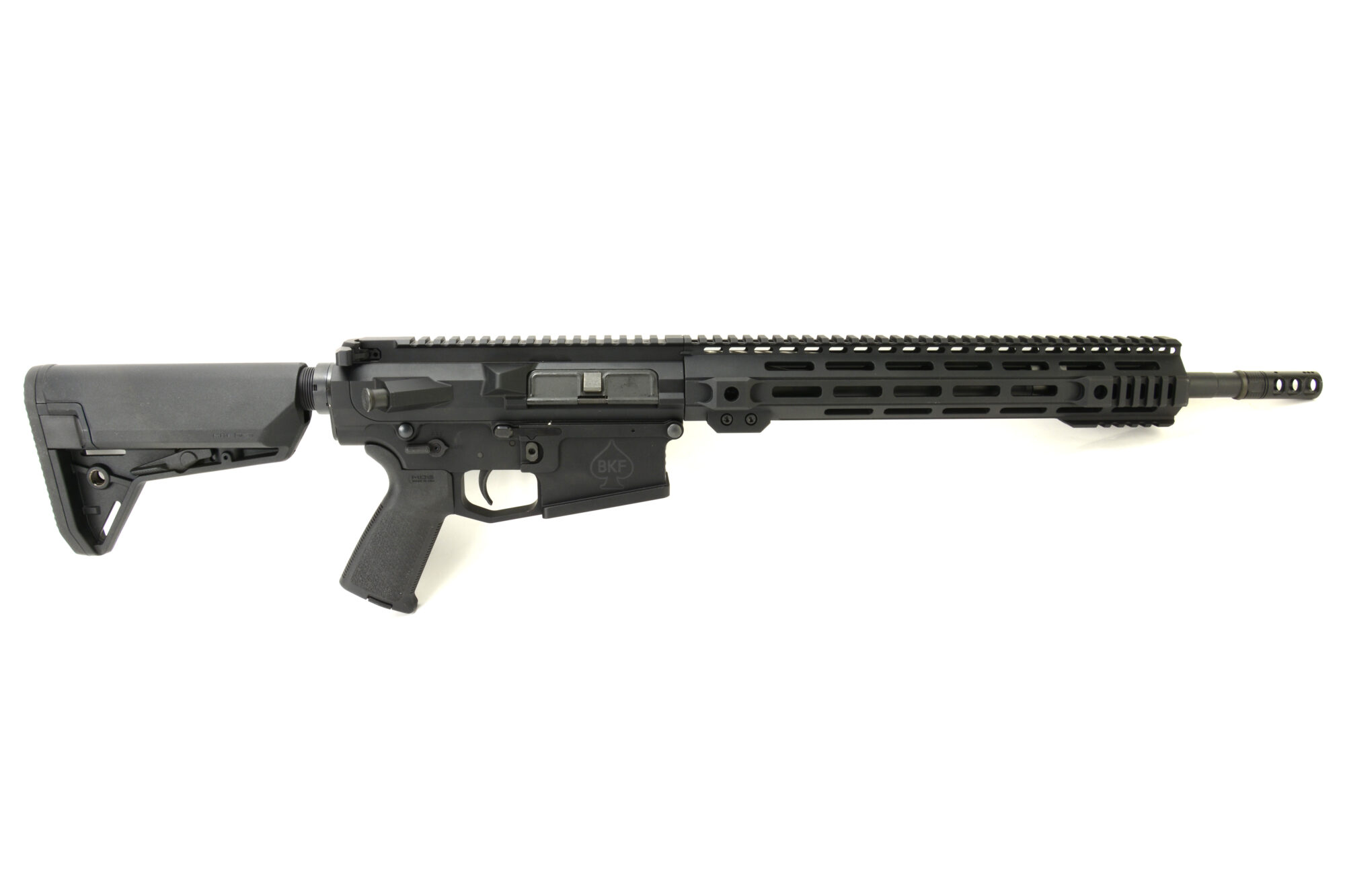 AR10 RiflesAR10 M5 LR308 (DPMS) Rifles