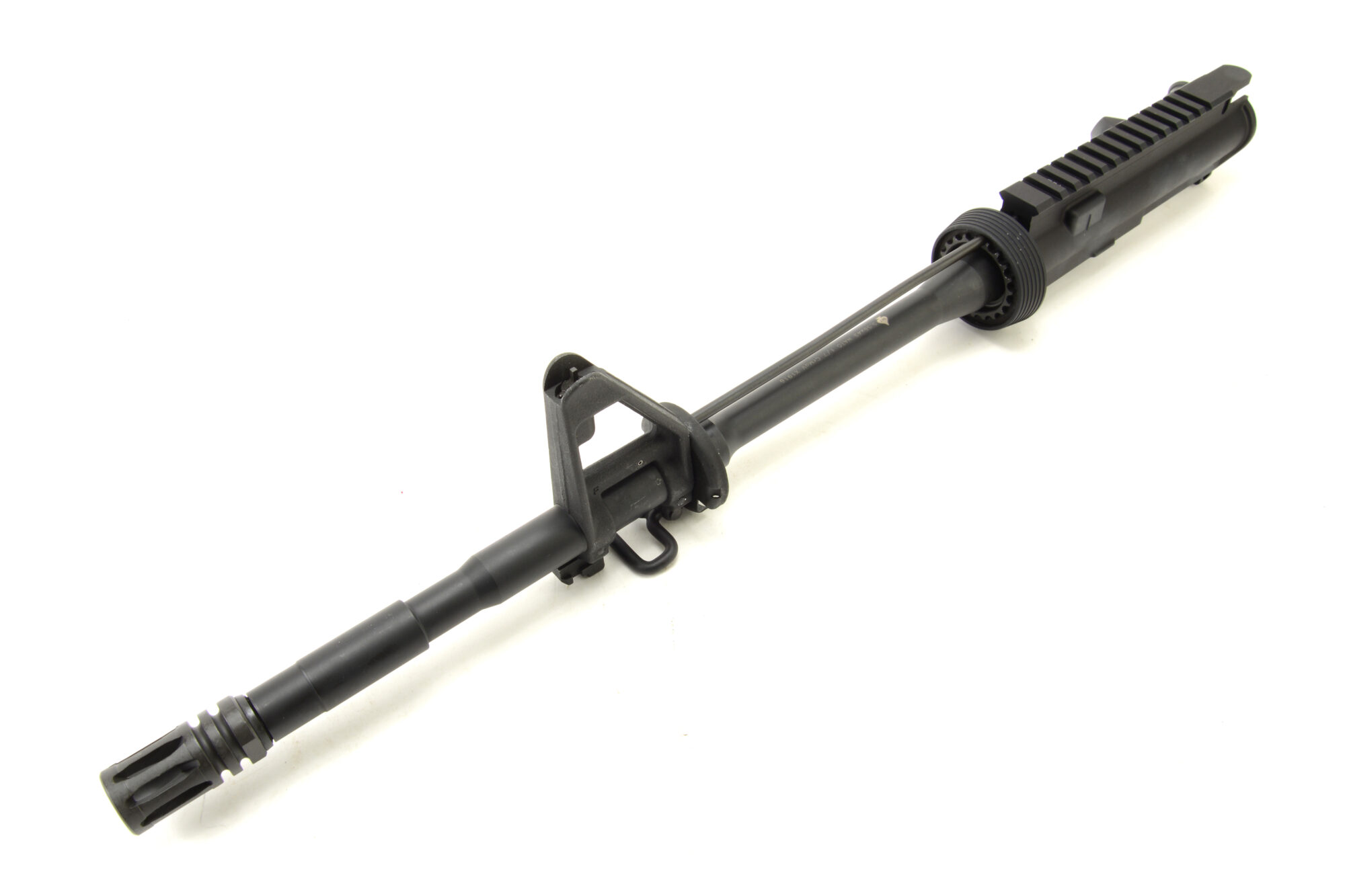 BKF M4 MOD-0 14.5" 5.56 M4 Profile Carbine Length 4150 CMV 1/7 Twist ...