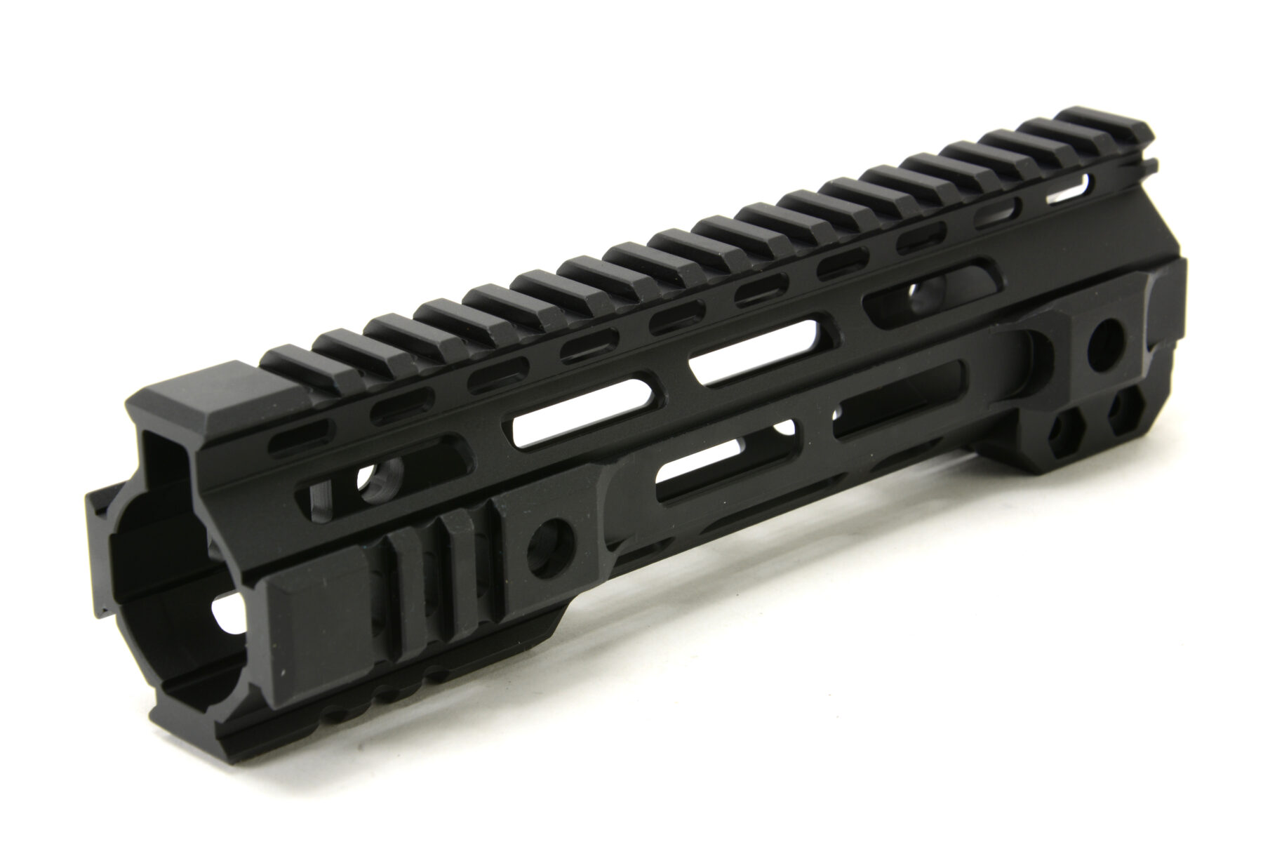 BKF M4 MOD-0 8.25" M-LOK Handguard