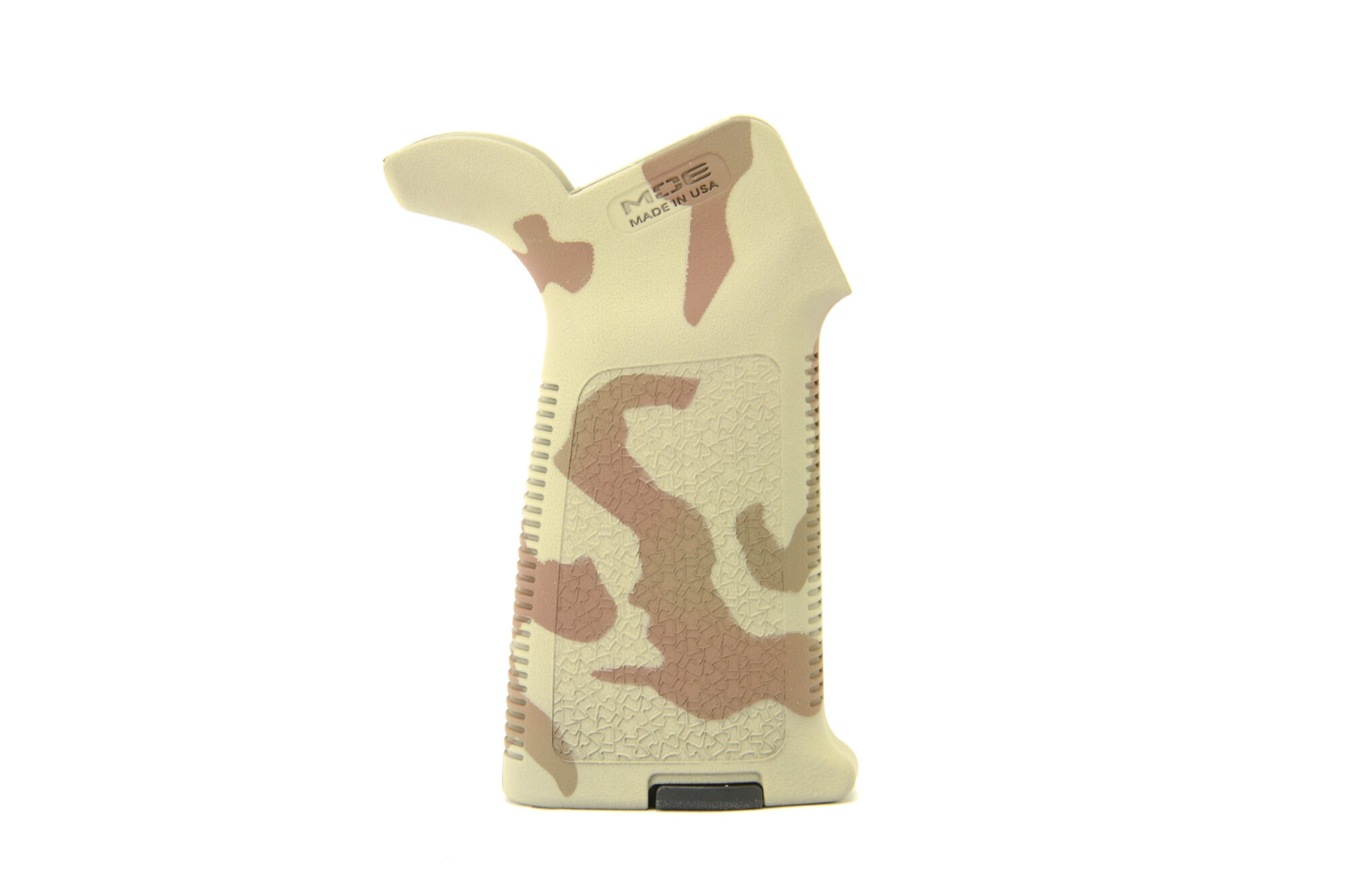 ADD Custom 3 Color Camo Cerakote - 1 Small piece (PMAG, Pistol Grip ...