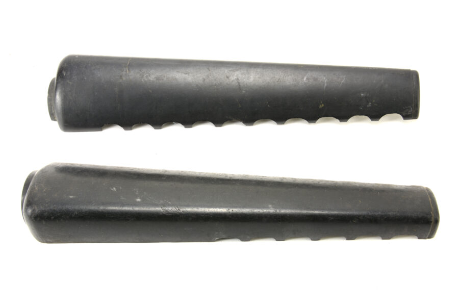 Used M16A1 Triangle Handguards