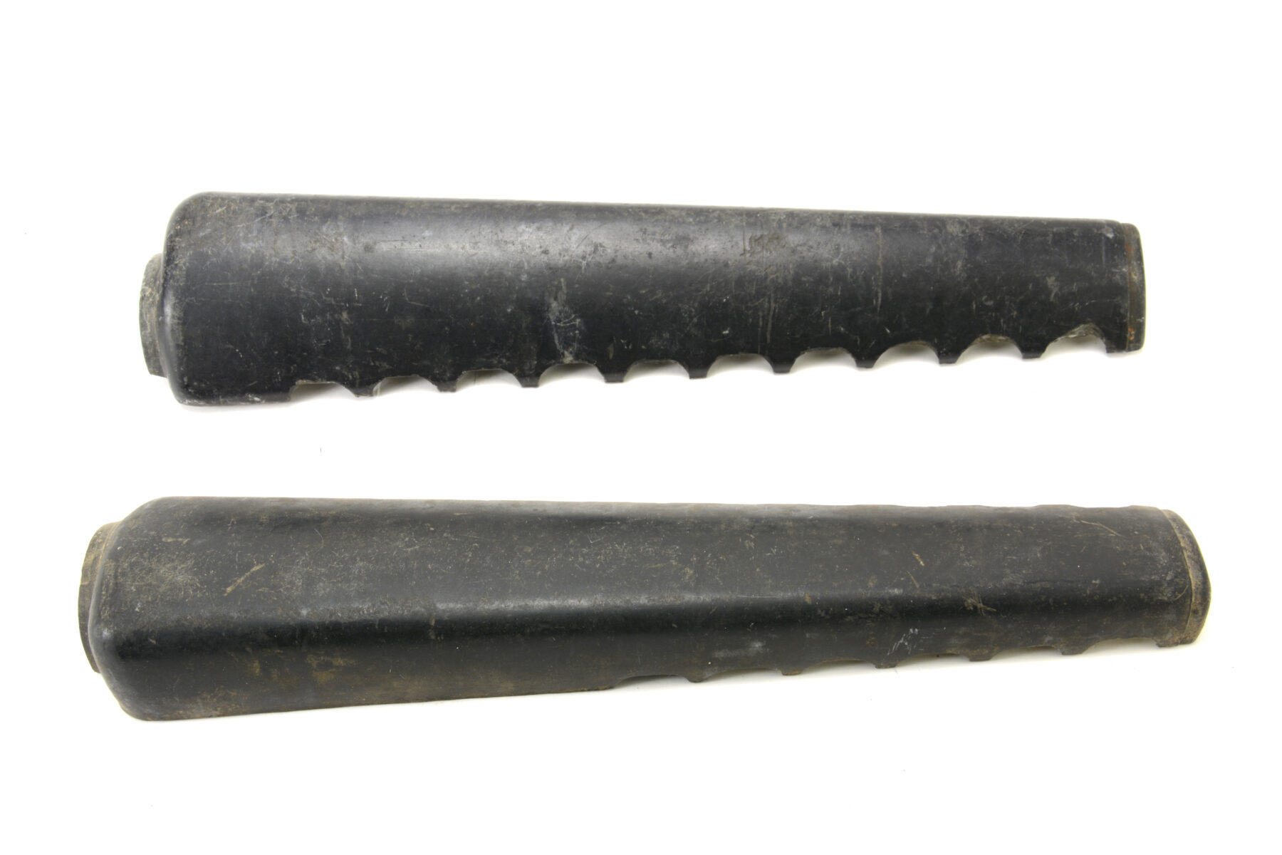 Used M16A1 Triangle Handguards