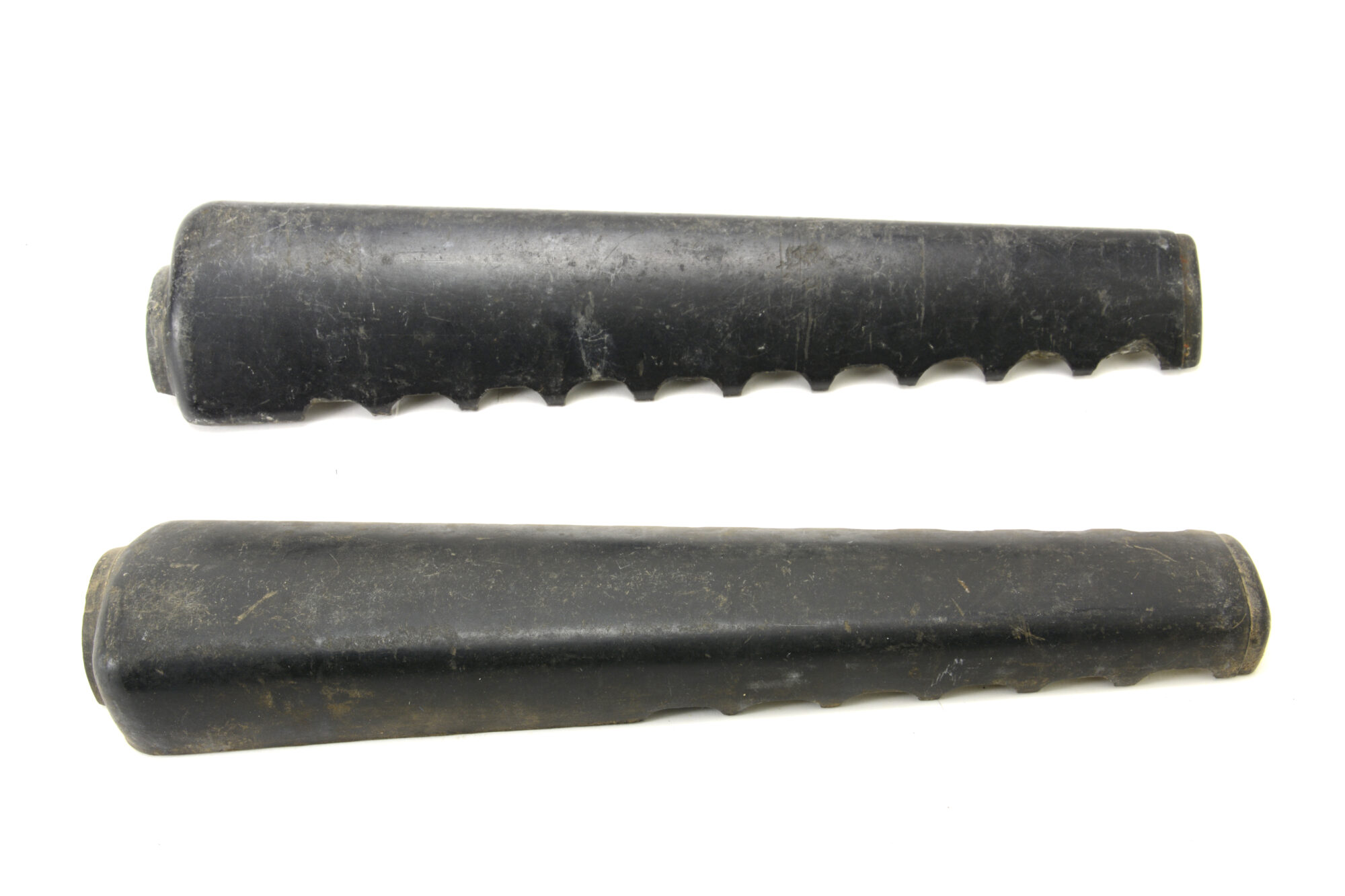 Used M16A1 Triangle Handguards