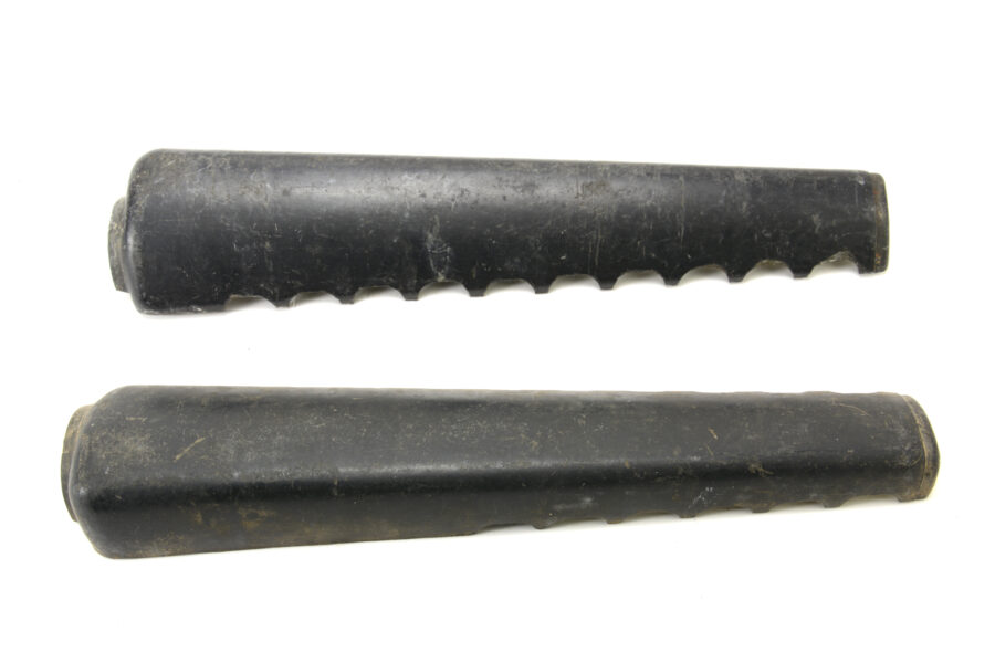Used M16A1 Triangle Handguards