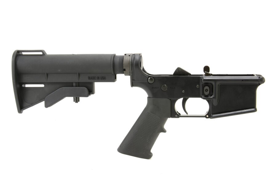 Retro Complete Lowers Archives — B. King's Firearms