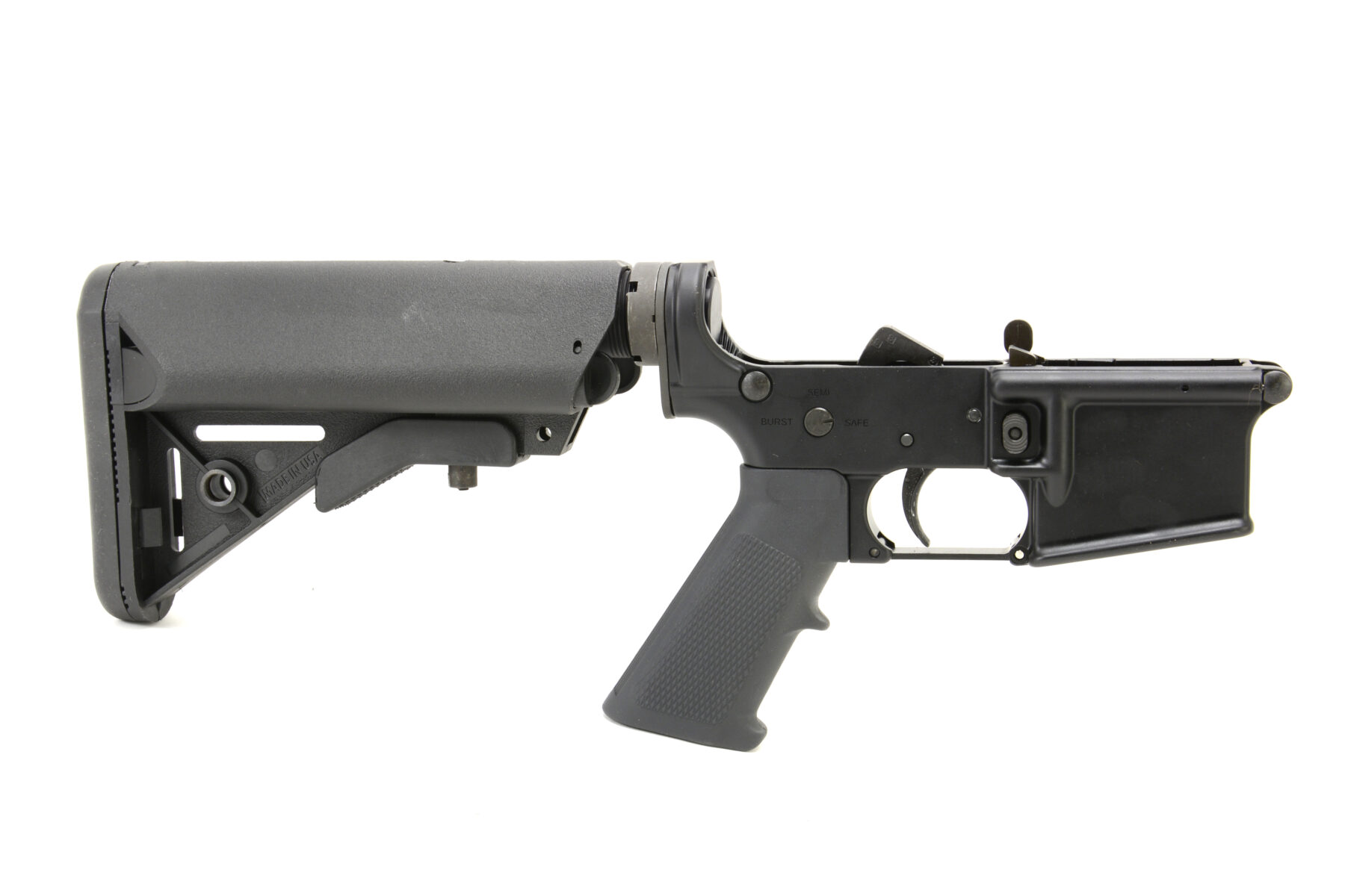 M4A1 Carbine Archives — B. King's Firearms M4A1 Carbine
