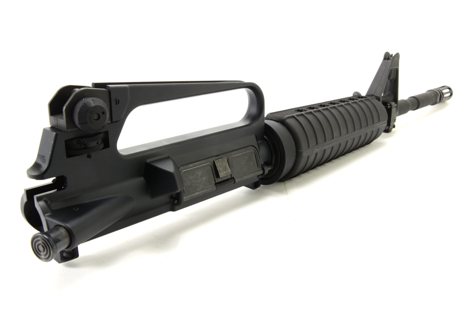 BKF XM4 Carbine 14.5" 5.56 Nato 1/7 Twist Chrome Lined Phos Complete ...