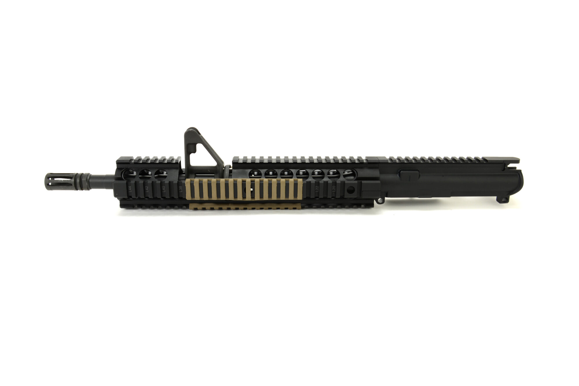 BKF M4A1 SOPMOD Block 2 - 14.5" 5.56 Nato - Complete Upper