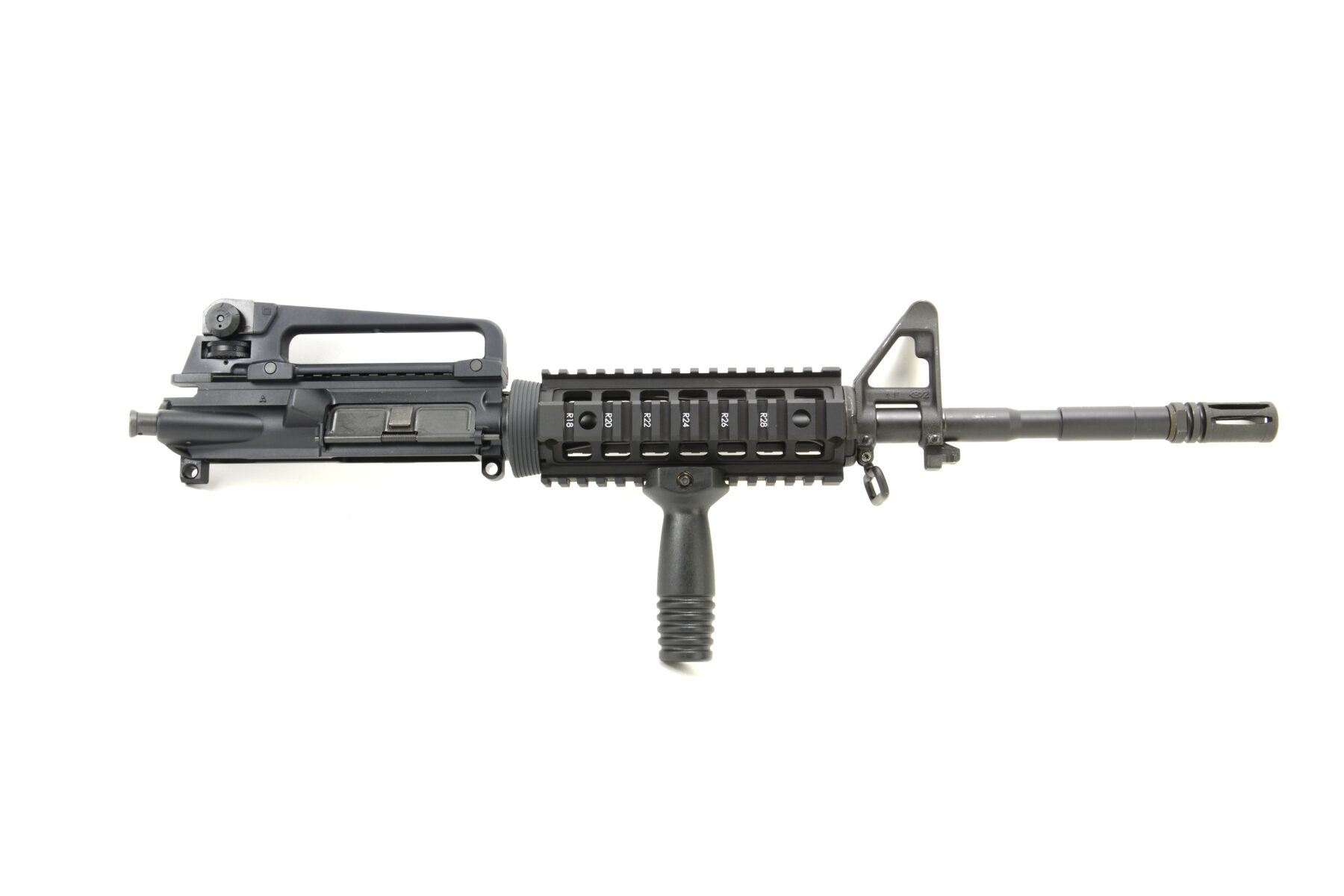 All Retro & Military Complete Firearms Archives — B. King's Firearms