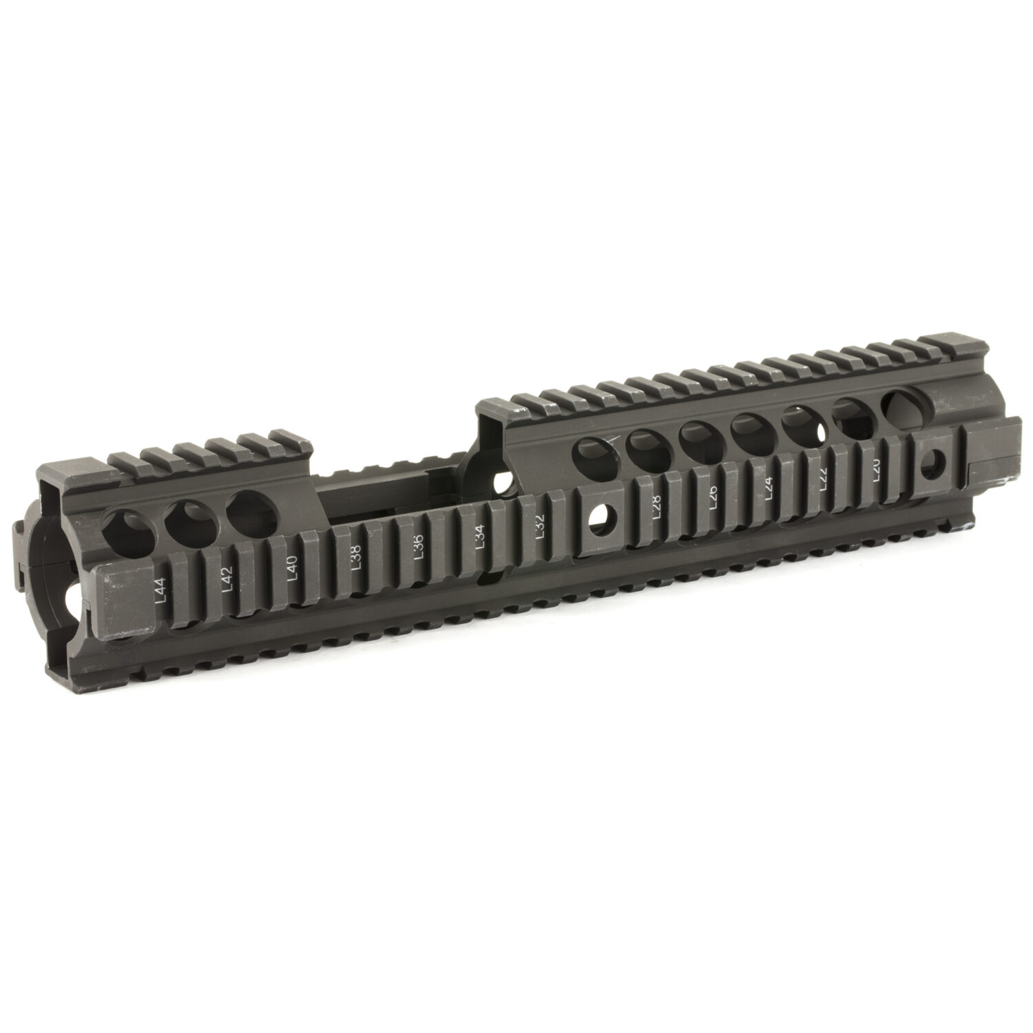 Midwest Industries Carbine Extended Length Gen 2 Two Piece Free-Float ...