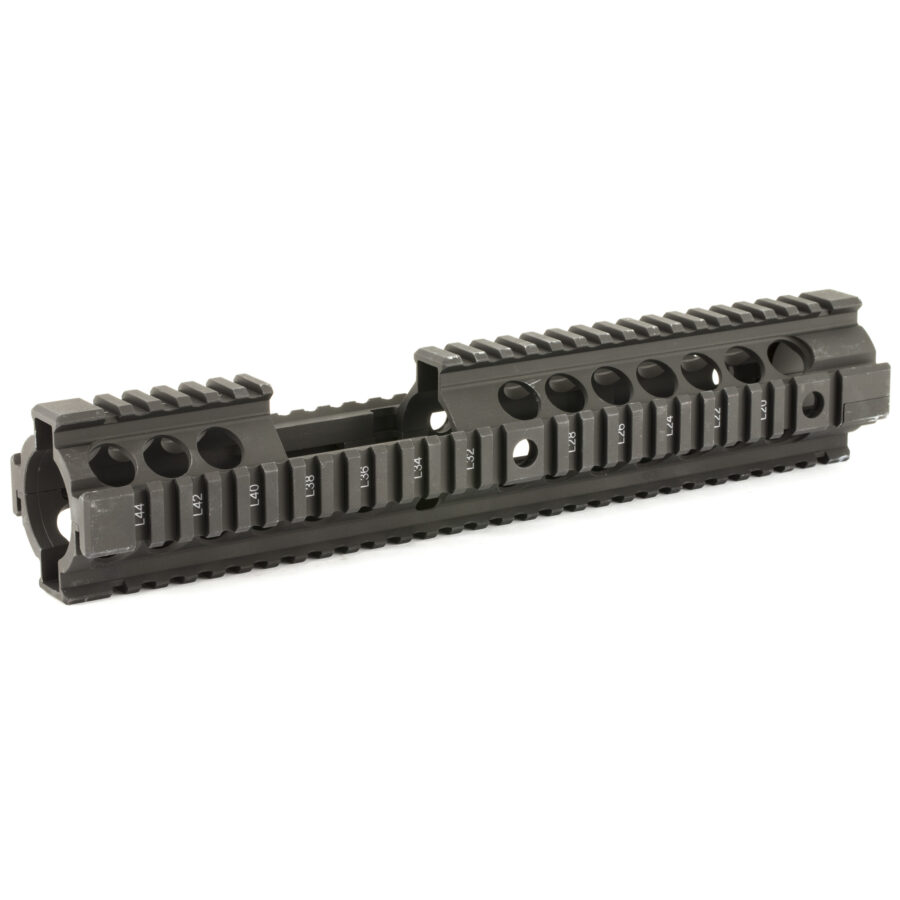 Midwest Industries Carbine Extended Length Gen 2 Two Piece Free-Float ...