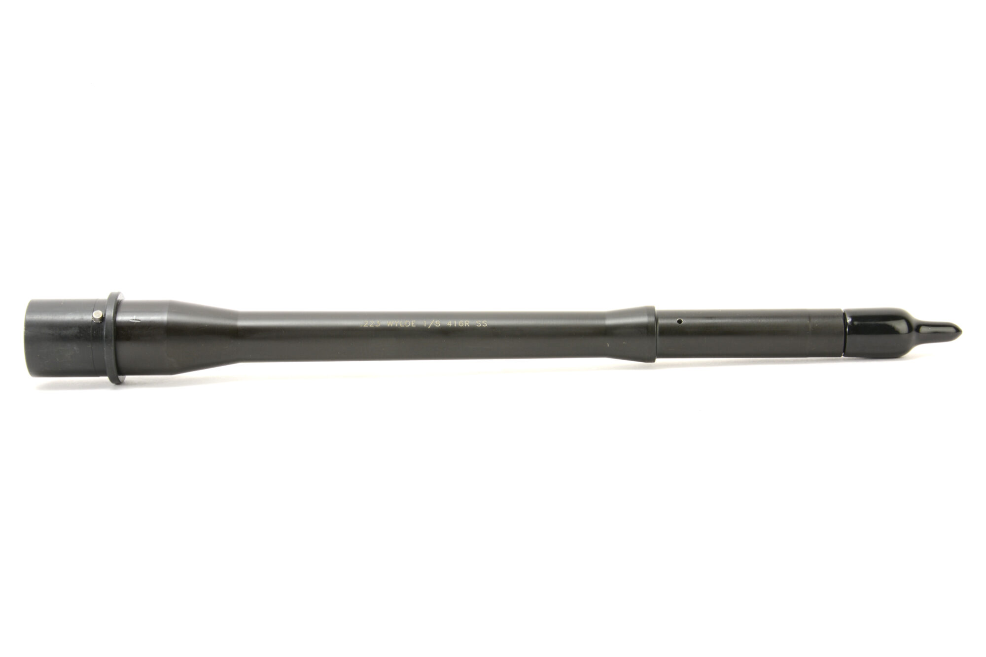 BKF AR15 10.3" .223 Wylde Pencil 1/8 Twist Carbine Length Barrel