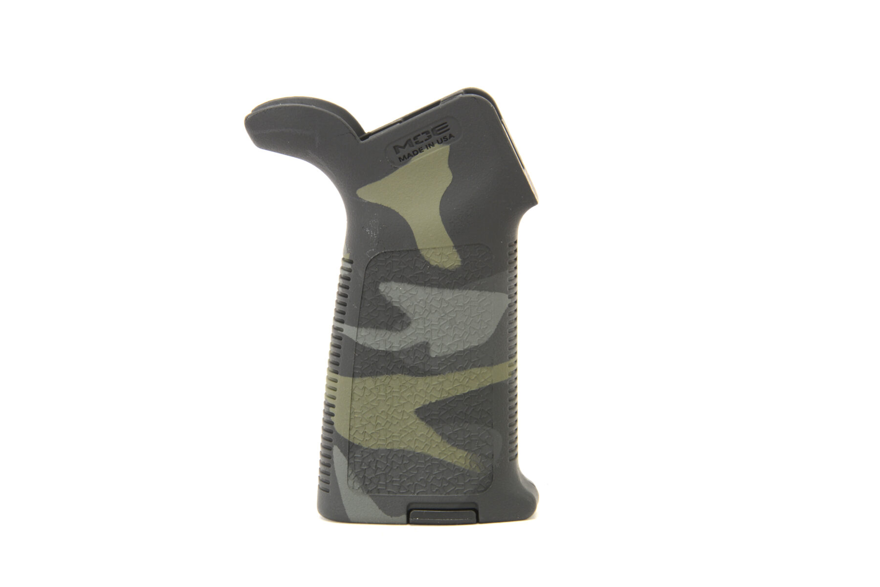 ADD Custom M81 Woodland Cerakote - 1 Small piece (PMAG, Pistol Grip ...