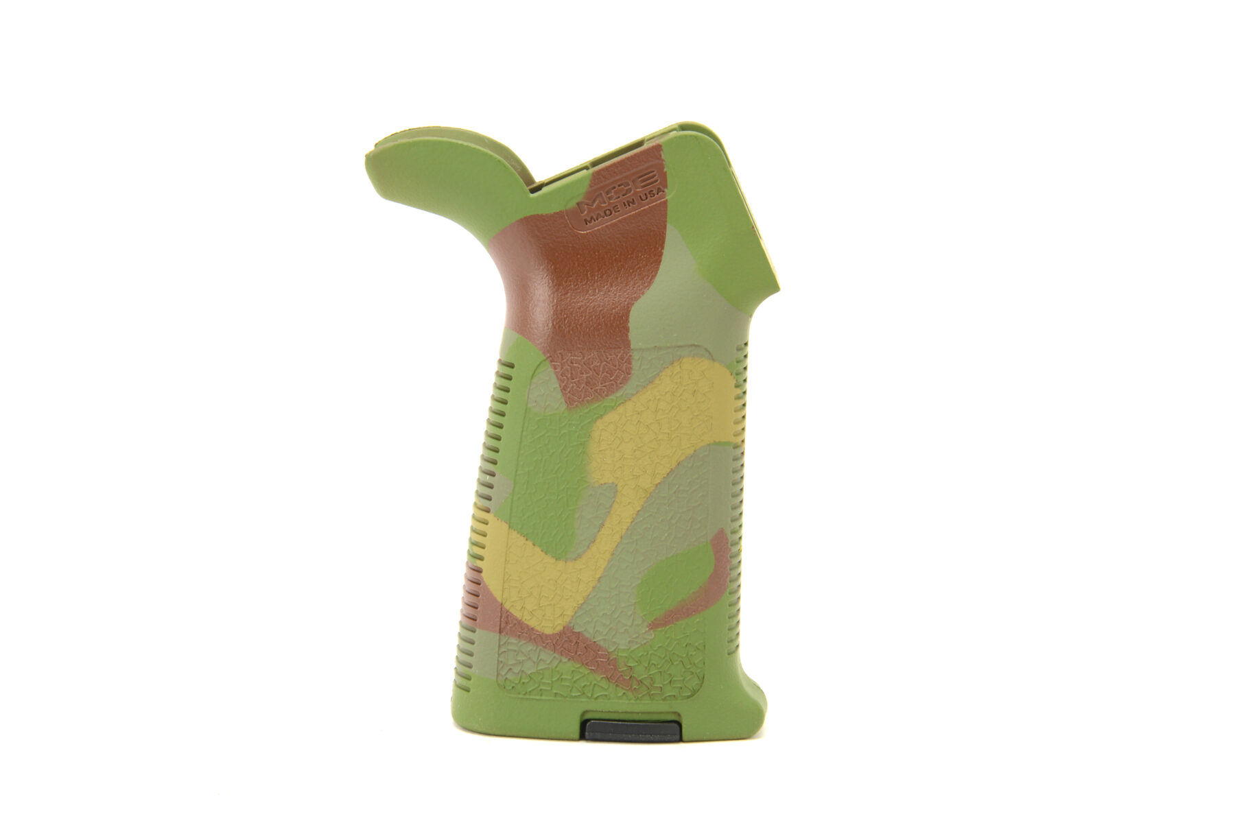 ADD Custom M81 Woodland Cerakote - 1 Small piece (PMAG, Pistol Grip ...