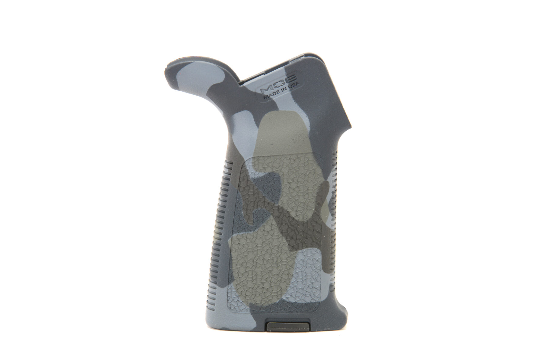 ADD Custom M81 Woodland Cerakote - 1 Small piece (PMAG, Pistol Grip ...