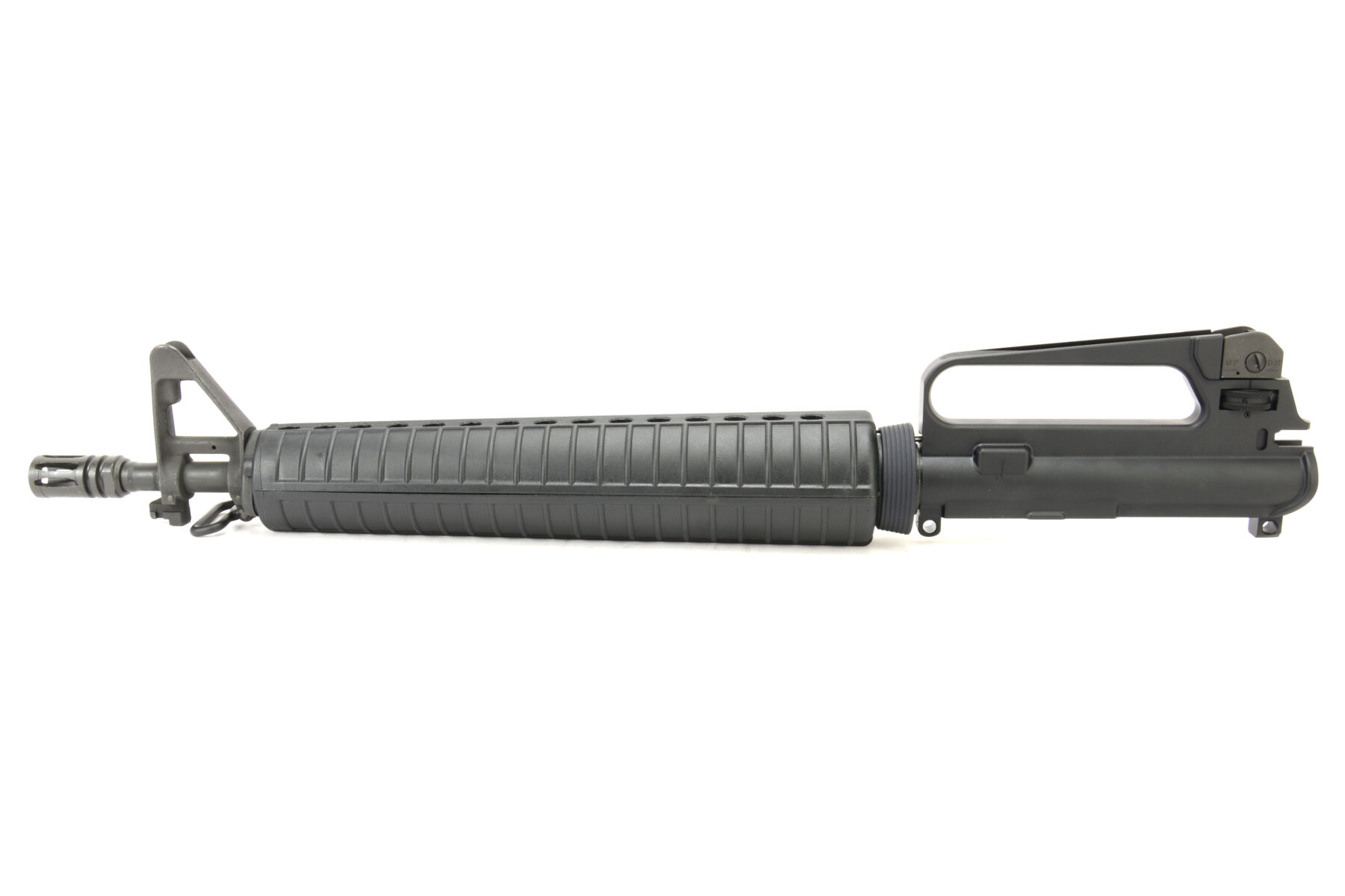BKF M16A2 20" 5.56 Chrome Lined Phos Complete Upper Receiver - Black ...