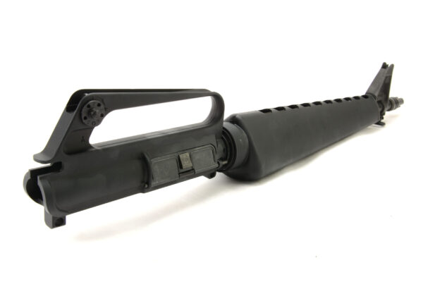 BKF M16 16" 5.56 Nato Colt Model 605 Chrome Lined Phosphate "Dissipator ...