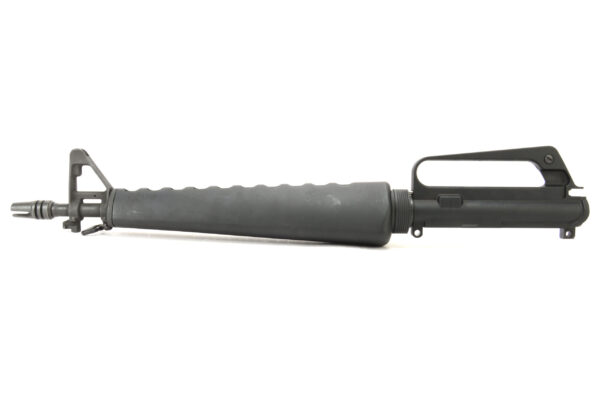 BKF M16A1 16" 5.56 Nato Chrome Lined Phosphate Colt Model 605 ...