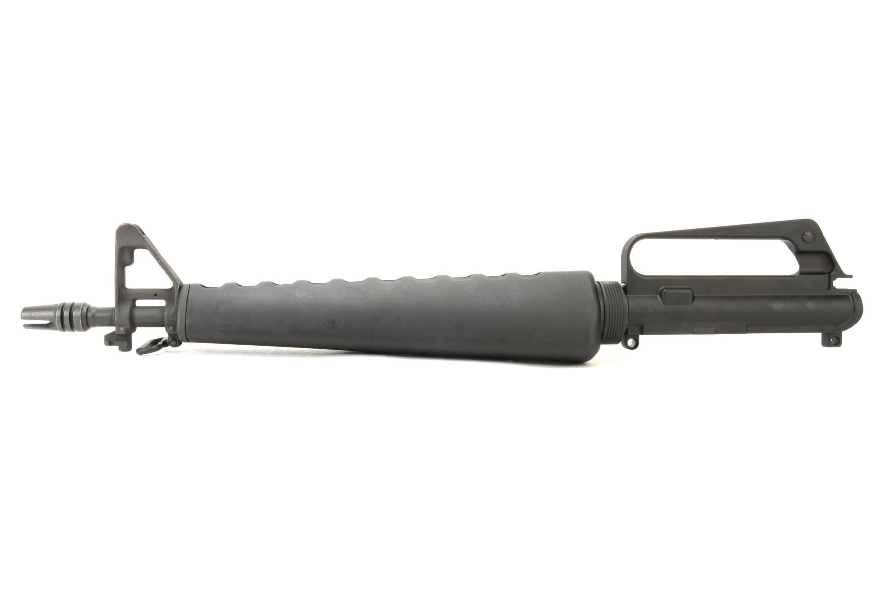 BKF M16 16" 5.56 Nato Colt Model 605 Chrome Lined Phosphate "Dissipator ...