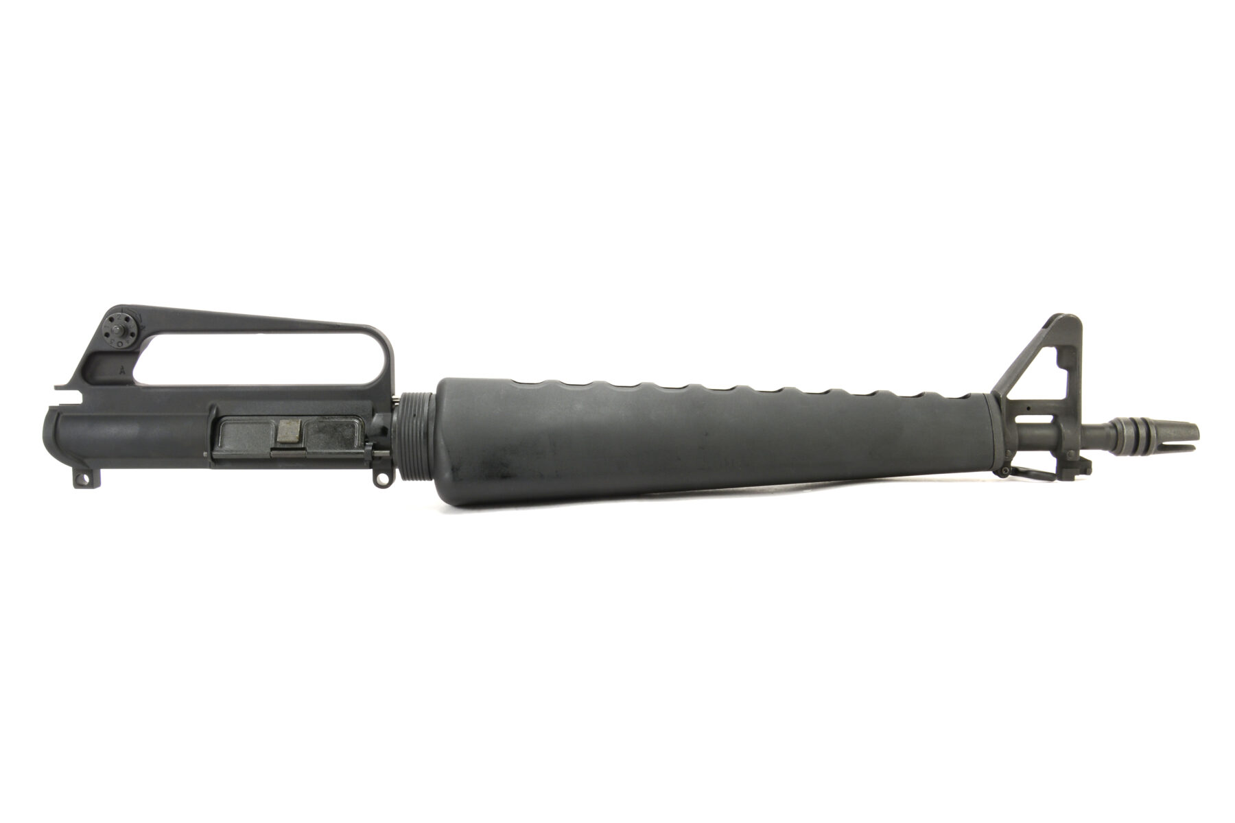 BKF M16 16" 5.56 Nato Colt Model 605 Chrome Lined Phosphate "Dissipator ...