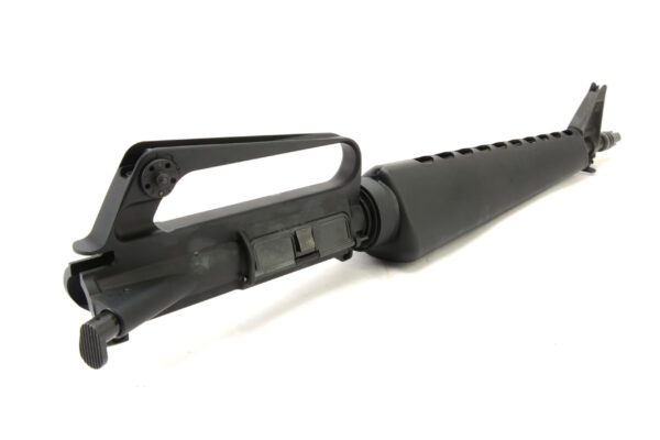 BKF M16A1 16" 5.56 Nato Chrome Lined Phosphate Colt Model 605 ...