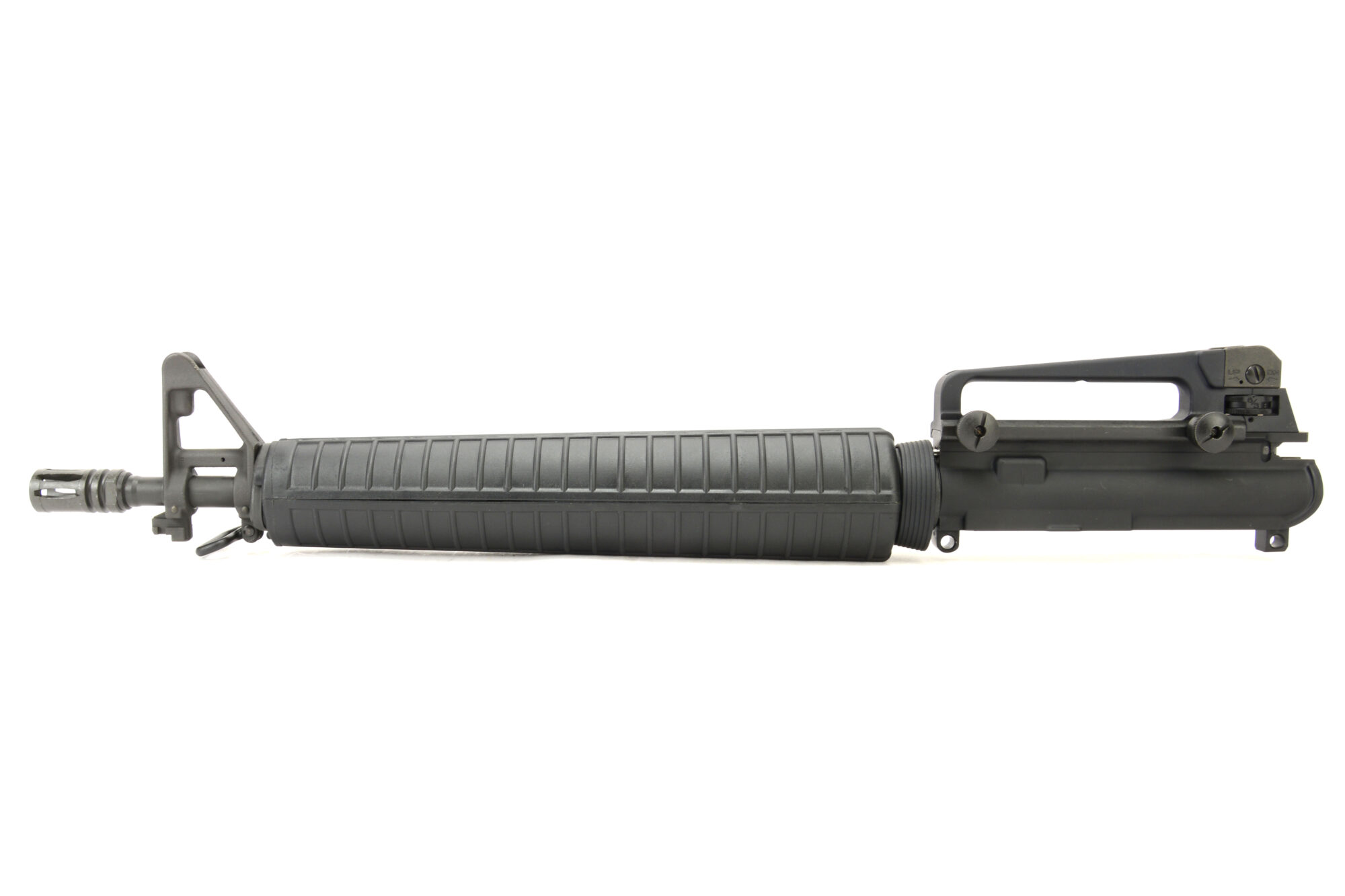 BKF AR15 5.56 Nato Chrome Lined Phosphate "Dissipator" Complete Upper ...
