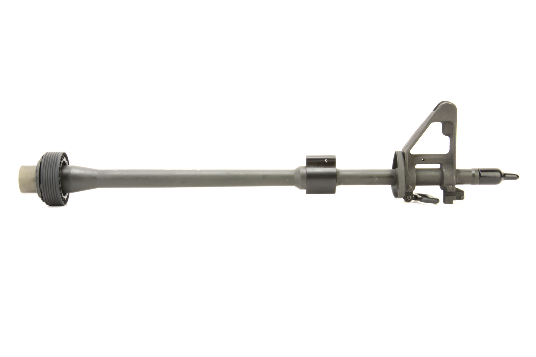 BKF AR15 16″ 5.56 Chrome Lined Phosphate Dissipator Barrel W/ FSB ...