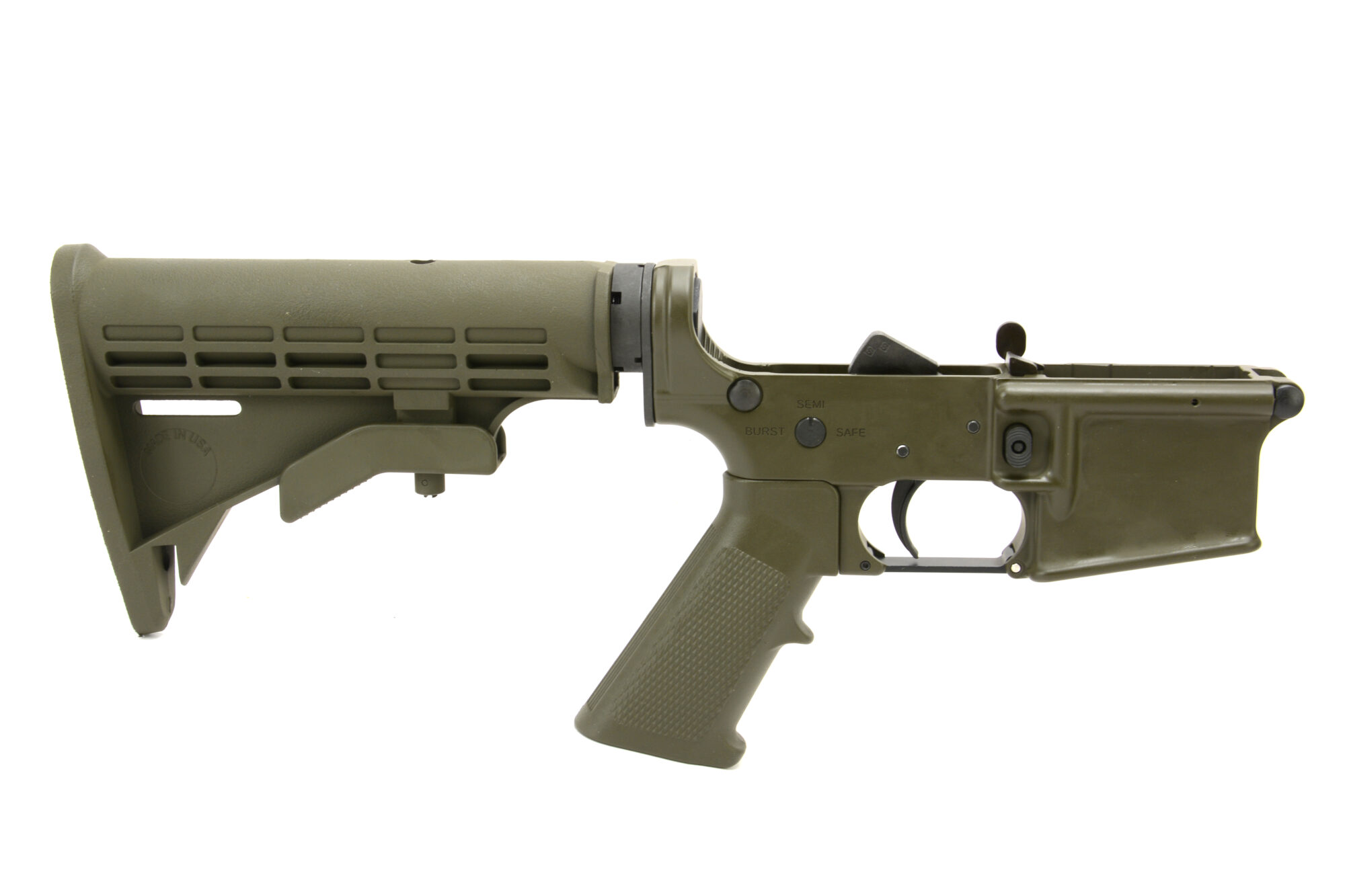 Retro Complete Lowers Archives — B. King's Firearms