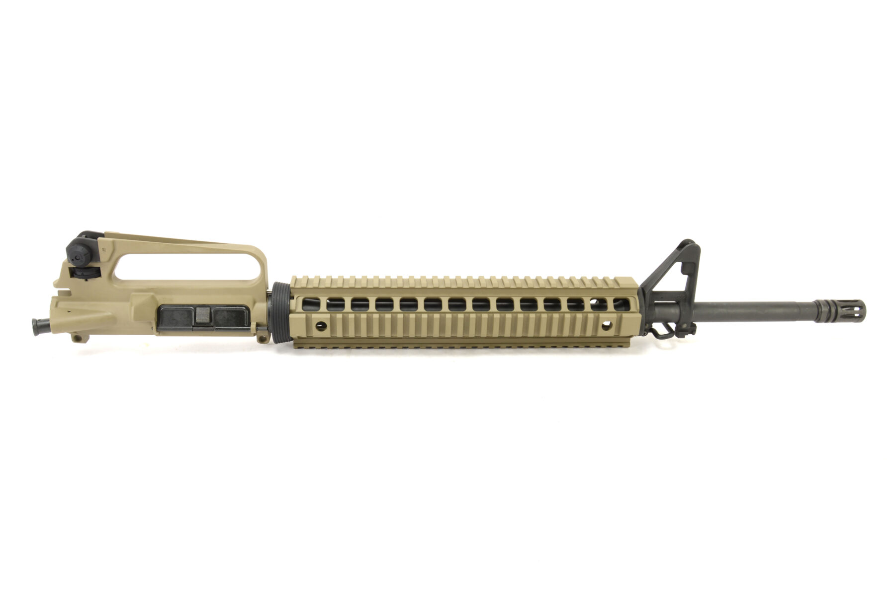 Retro Complete Uppers Archives — Page 2 of 2 — B. King's Firearms