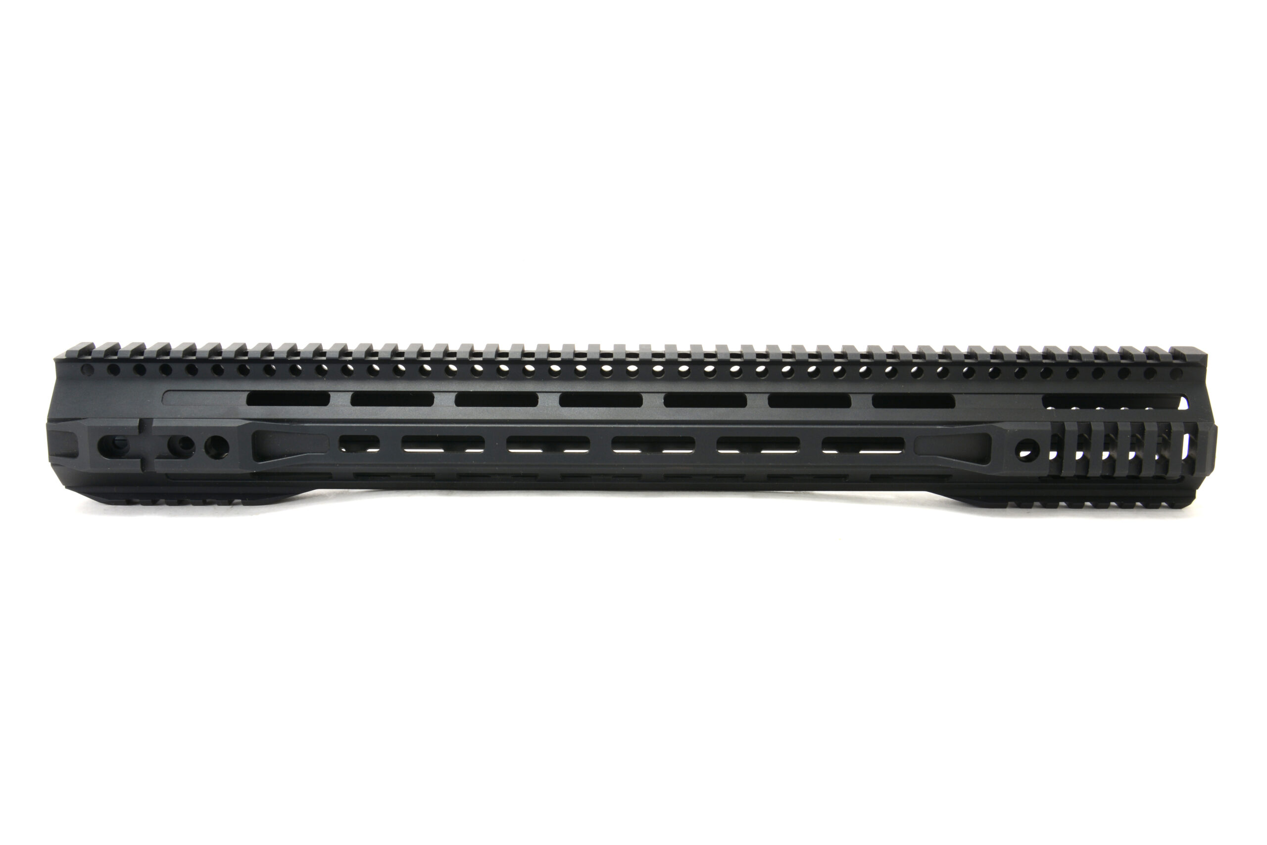 Parallax Tactical FFSSR 17.5" Gen 3 M-LOK Handguard -(-LR308) (DPMS ...